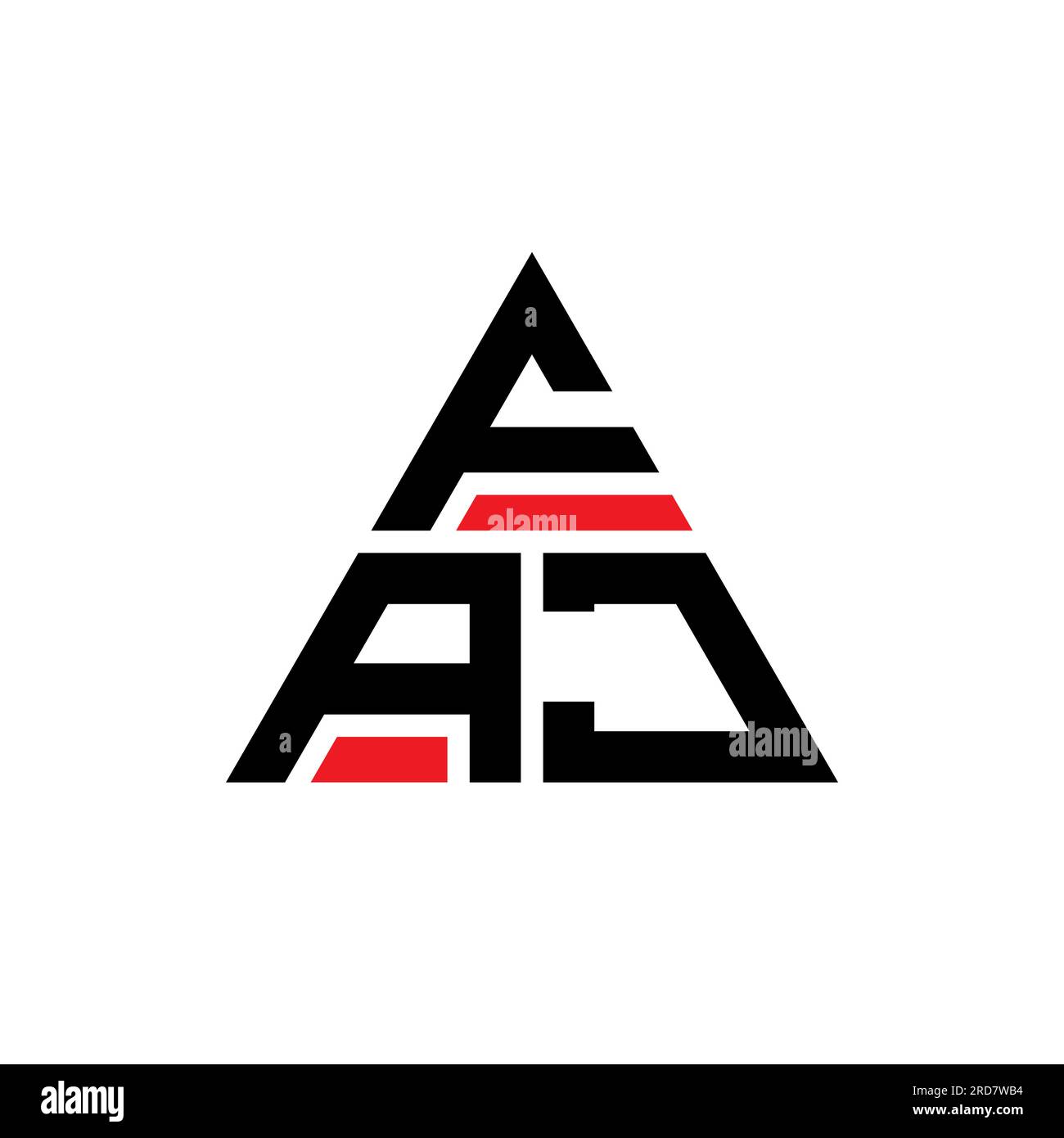 Faj tech logo hi-res stock photography and images - Alamy