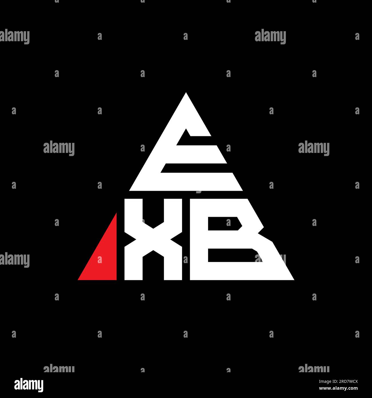 Exb symbol hi-res stock photography and images - Alamy