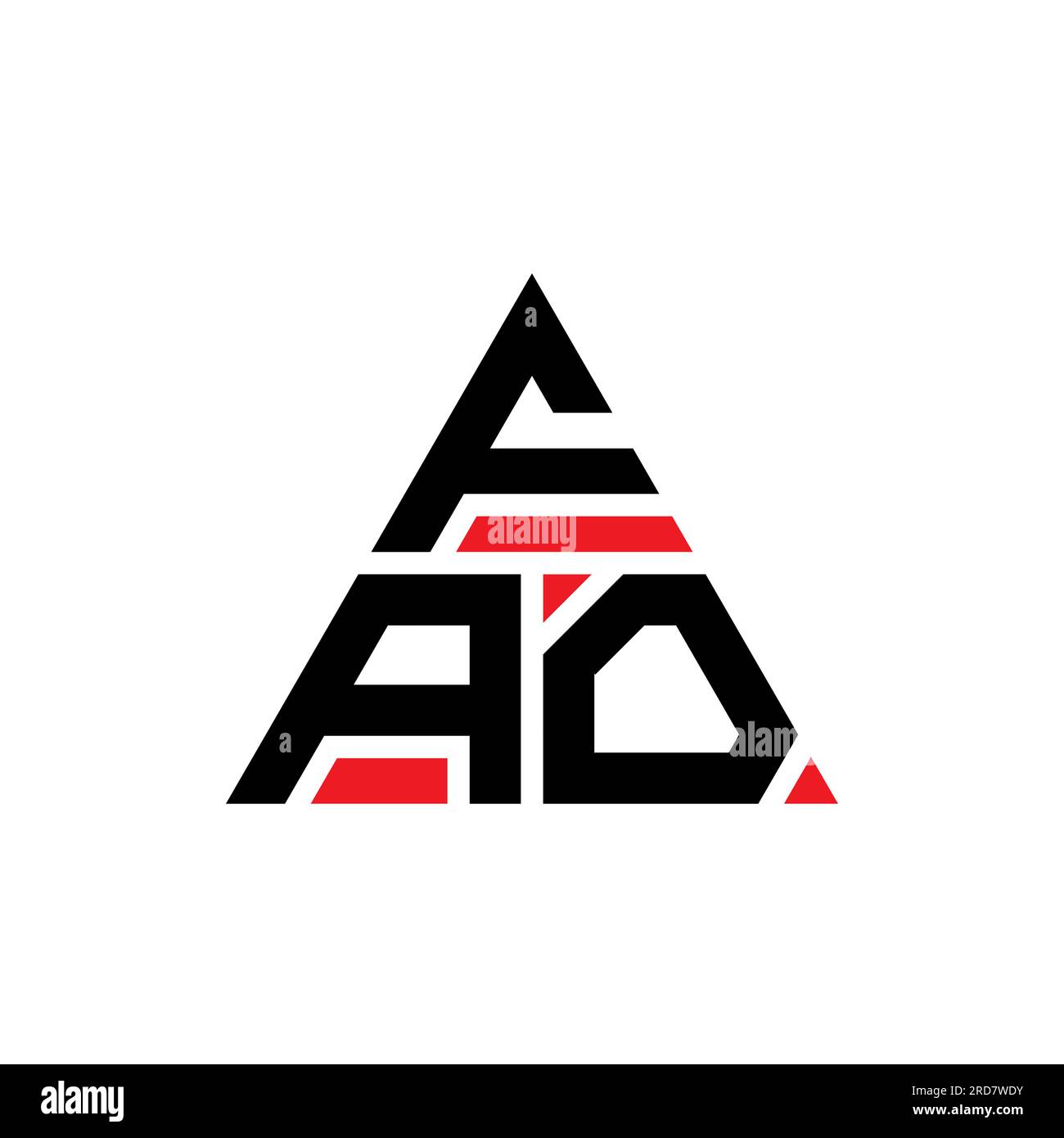 Fao alphabet hi-res stock photography and images - Alamy