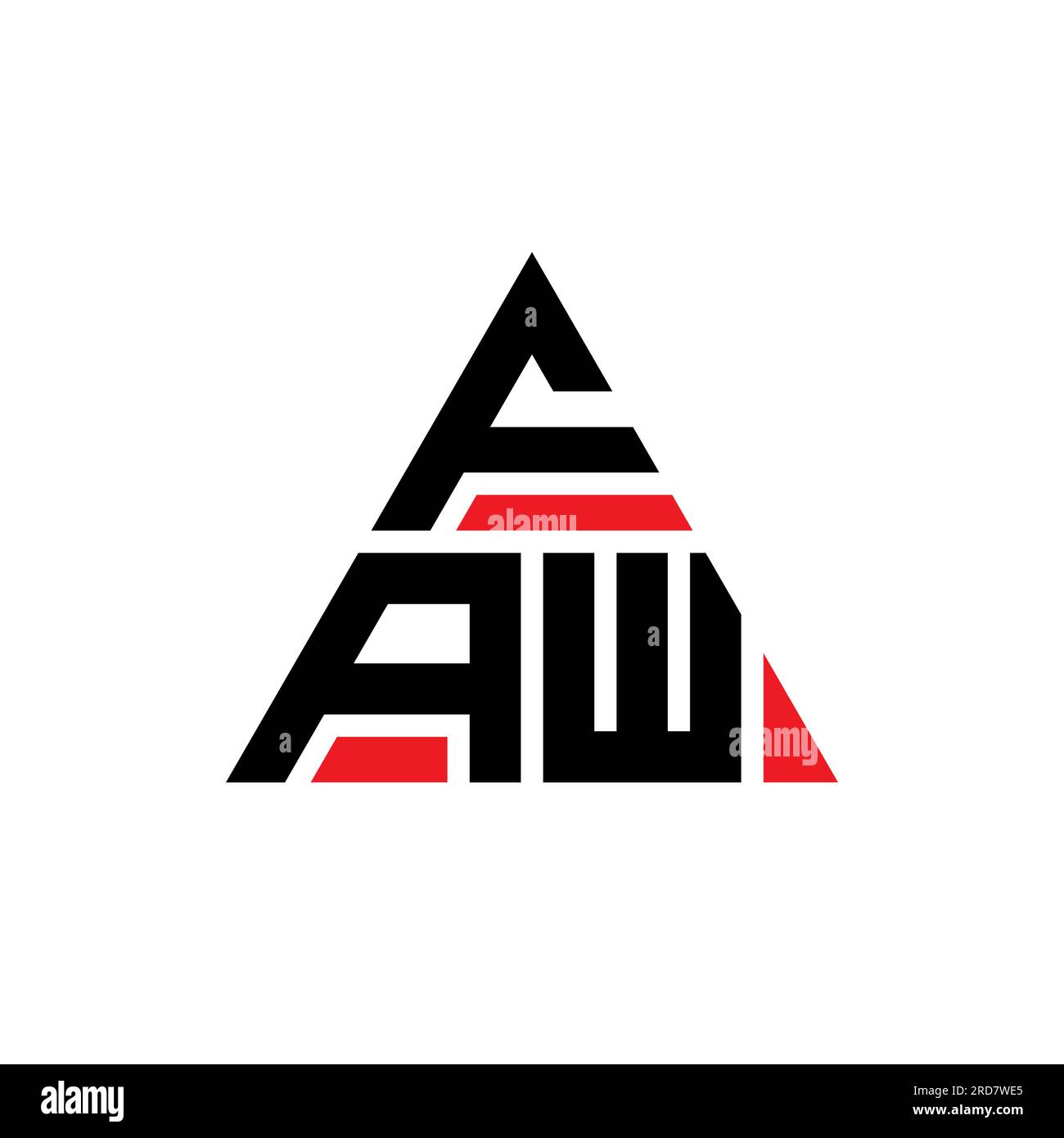 Faw Logo