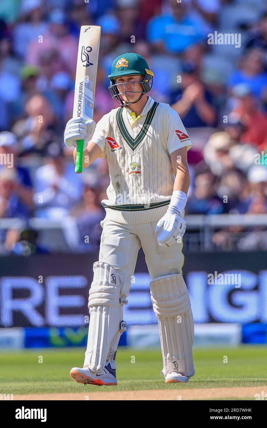 Cricket australia 19th century hi-res stock photography and images - Alamy
