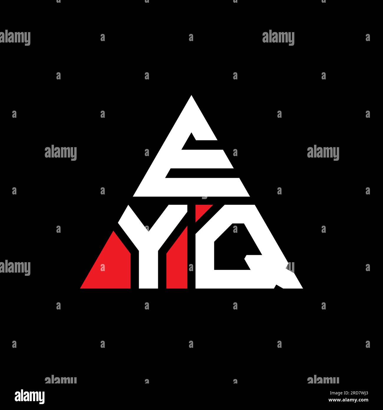 Eyq font hi-res stock photography and images - Alamy