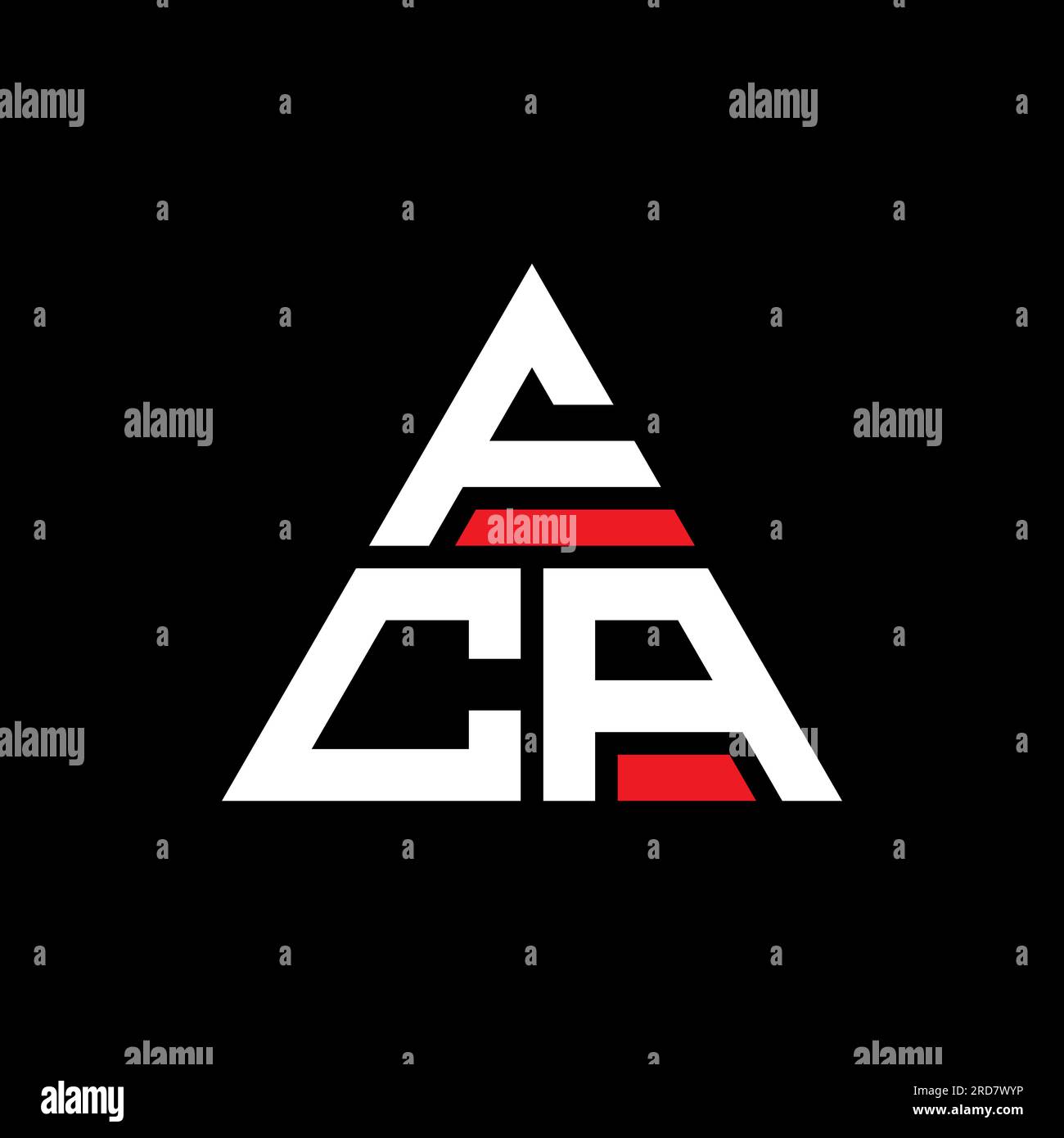 Logo fca Stock Vector Images - Alamy