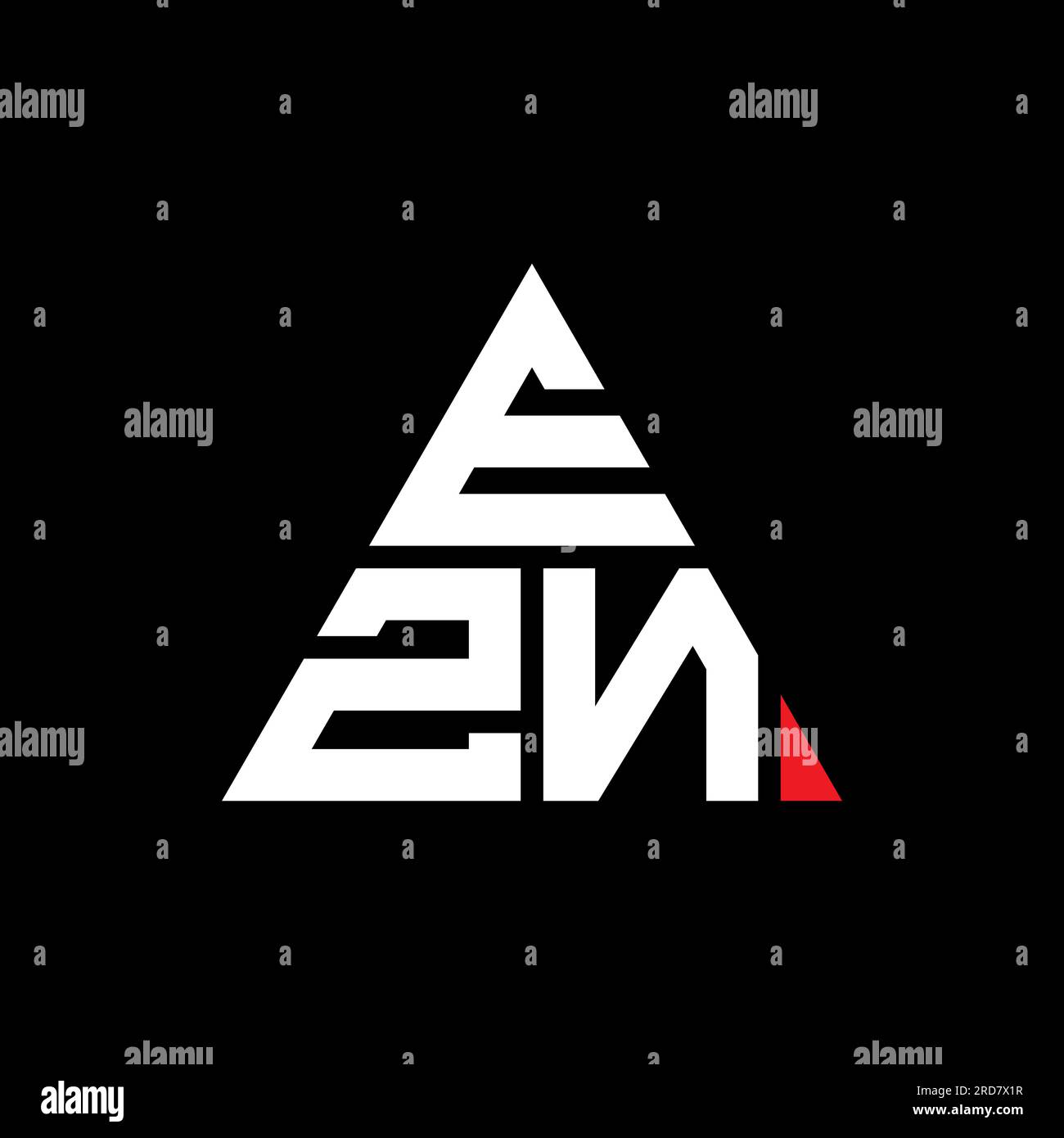 Ezn logo hi-res stock photography and images - Alamy
