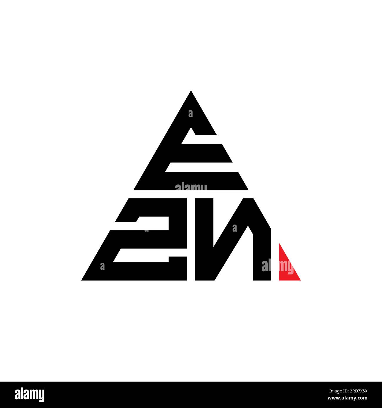 Ezn logo hi-res stock photography and images - Alamy