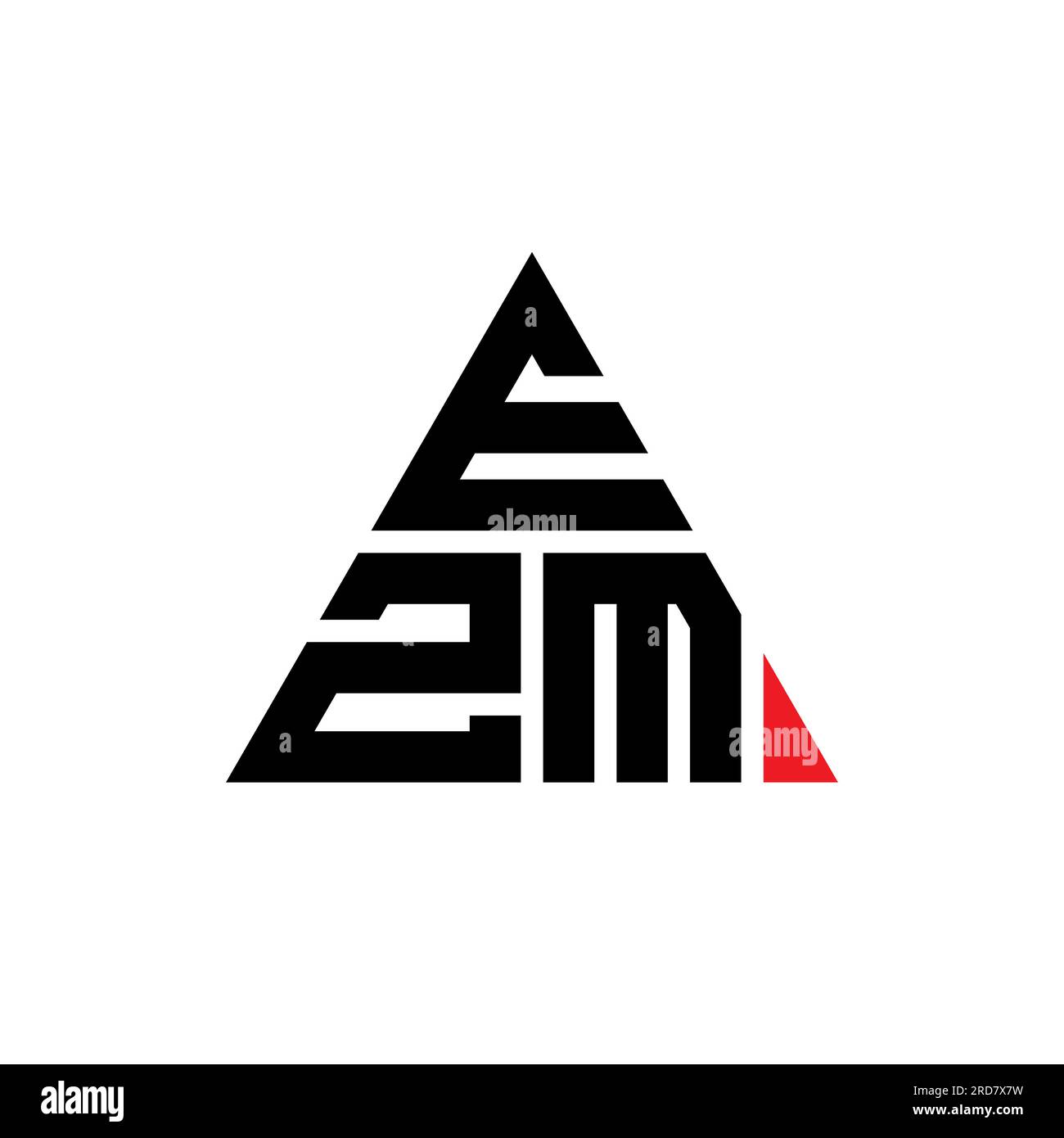 Ezm letter hi-res stock photography and images - Alamy