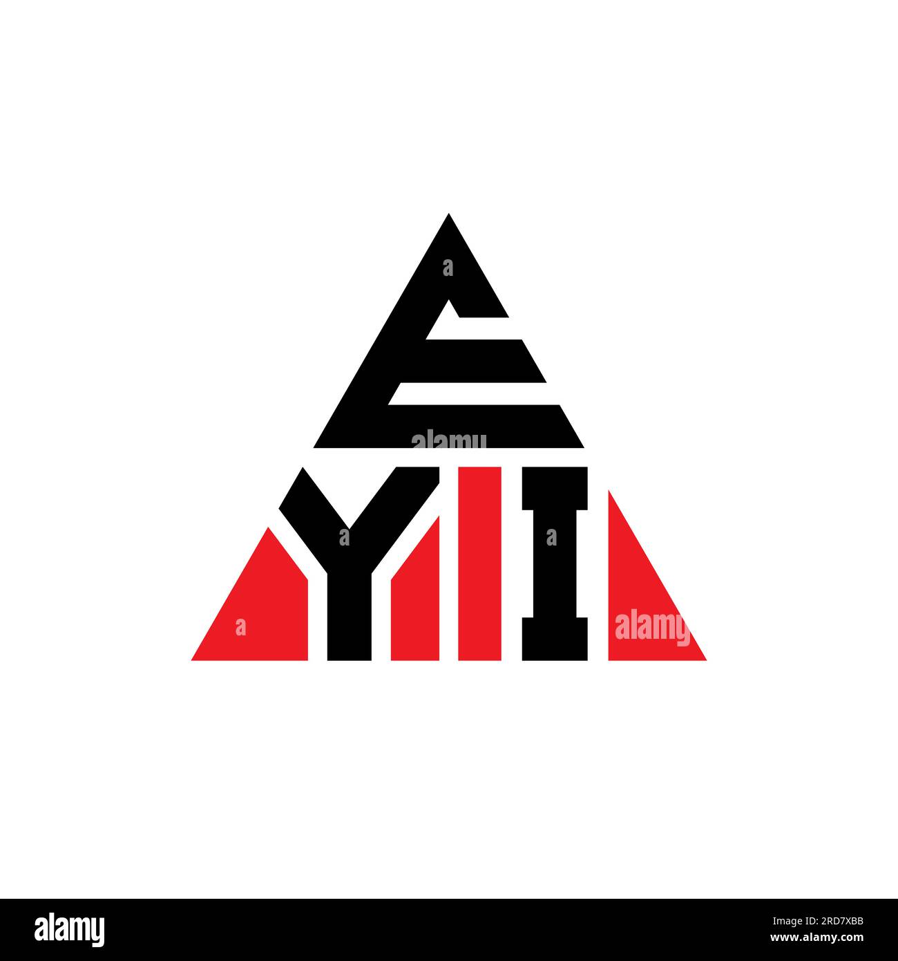 Eyi technology logo hi-res stock photography and images - Alamy