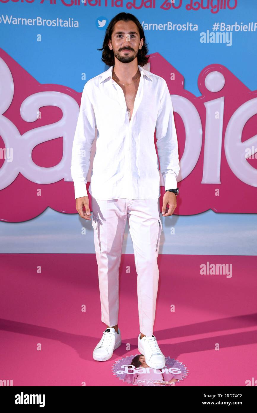 Milan, Italy. 19th July, 2023. Milan, Milan, Photocall preview of the ...