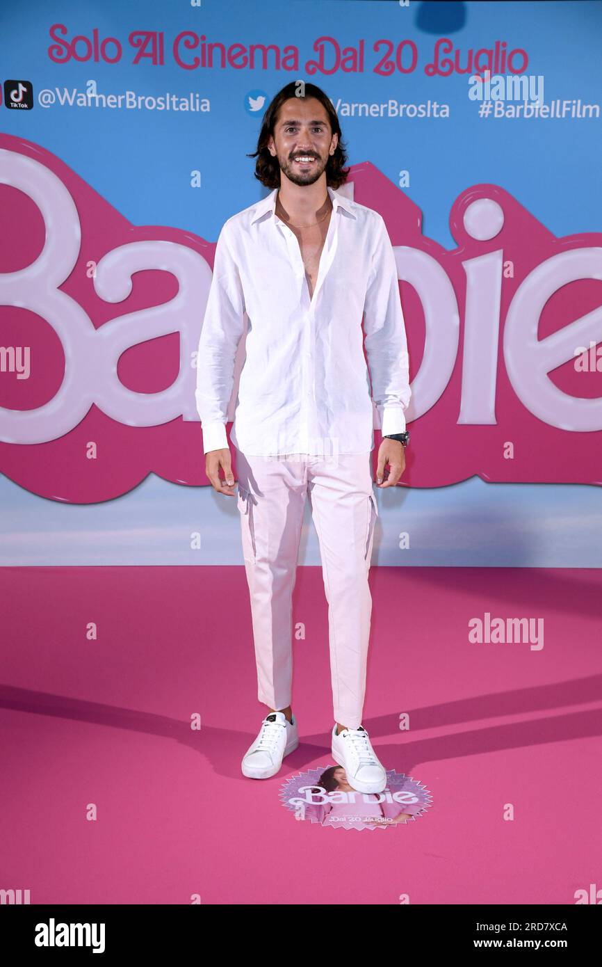Milan, Italy. 19th July, 2023. Milan, Milan, Photocall preview of the ...