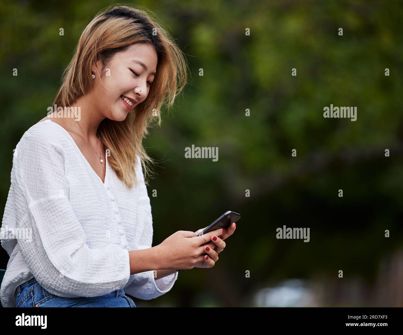 Asian Girl Meme