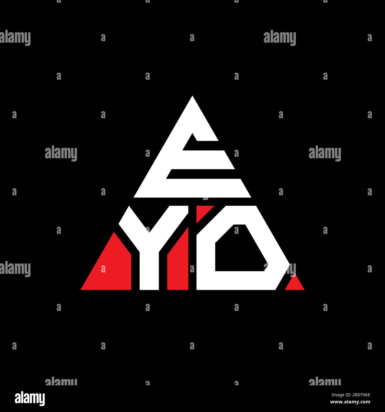 Eyo logo Stock Vector Images - Alamy