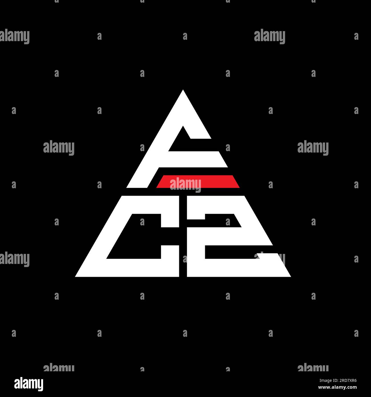 Fcz Stock Vector Images - Alamy