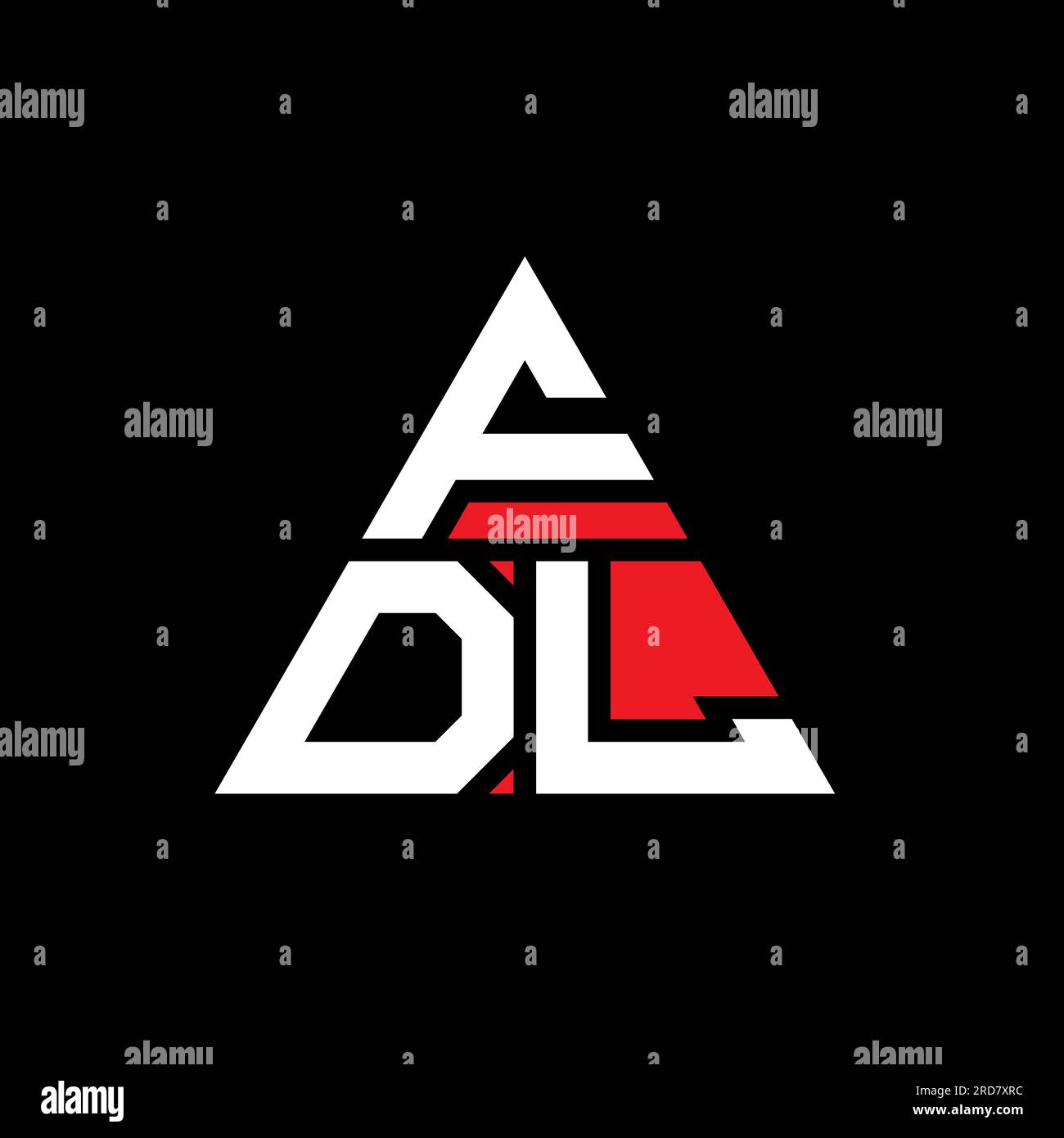 Fdl symbol hi-res stock photography and images - Alamy