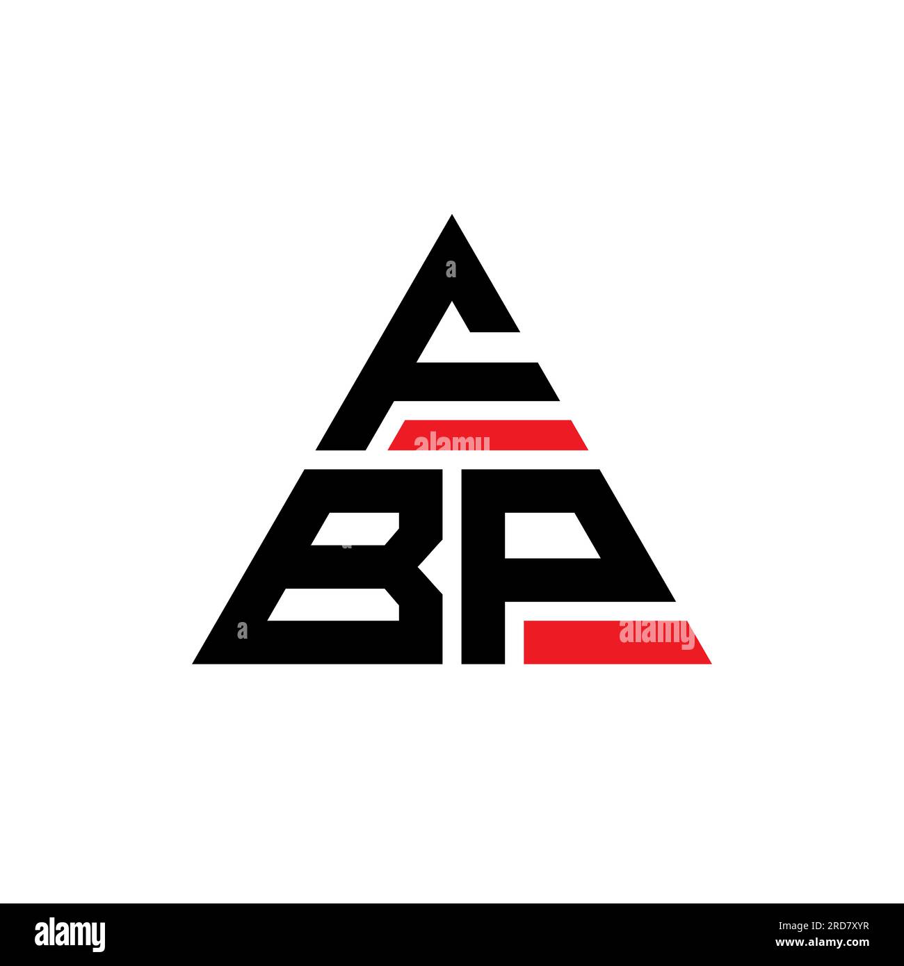 Fbp logo design Cut Out Stock Images & Pictures - Alamy