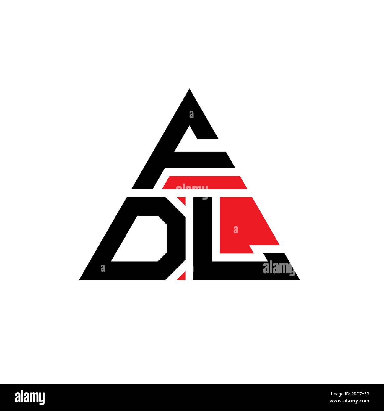 Fdl symbol hi-res stock photography and images - Alamy