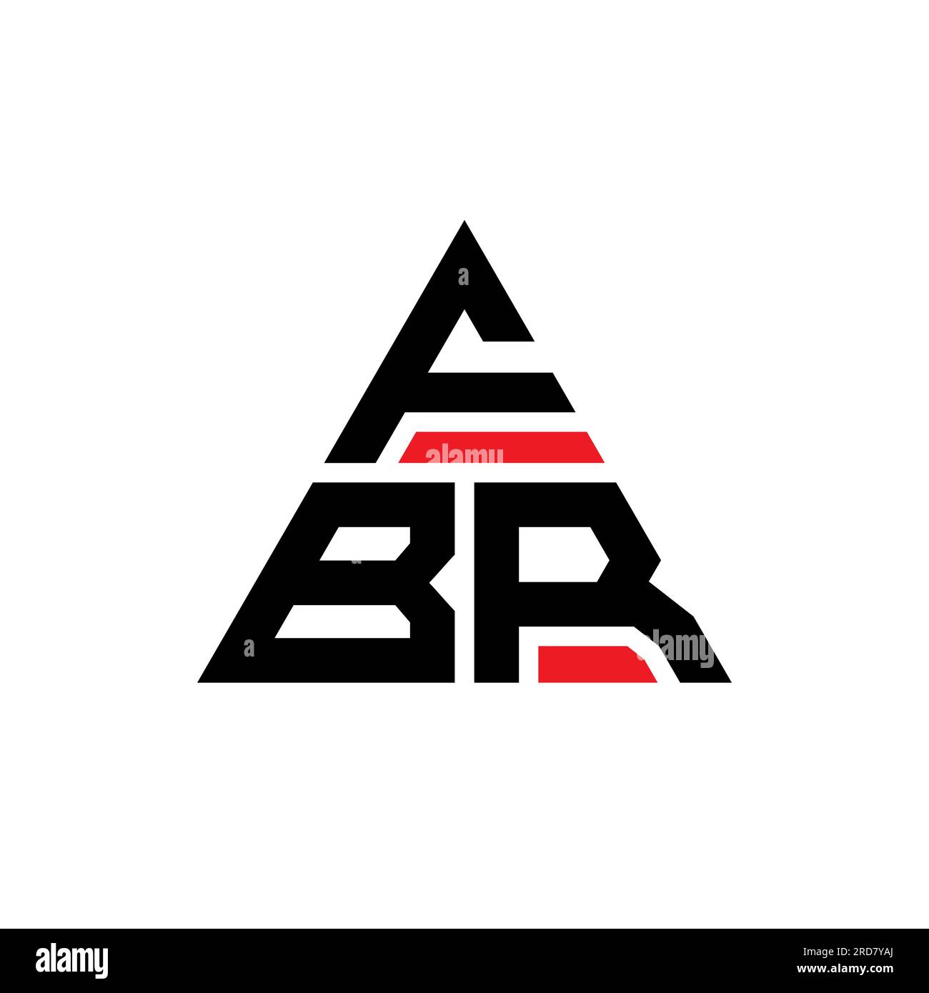 Fbr technology logo hi-res stock photography and images - Alamy