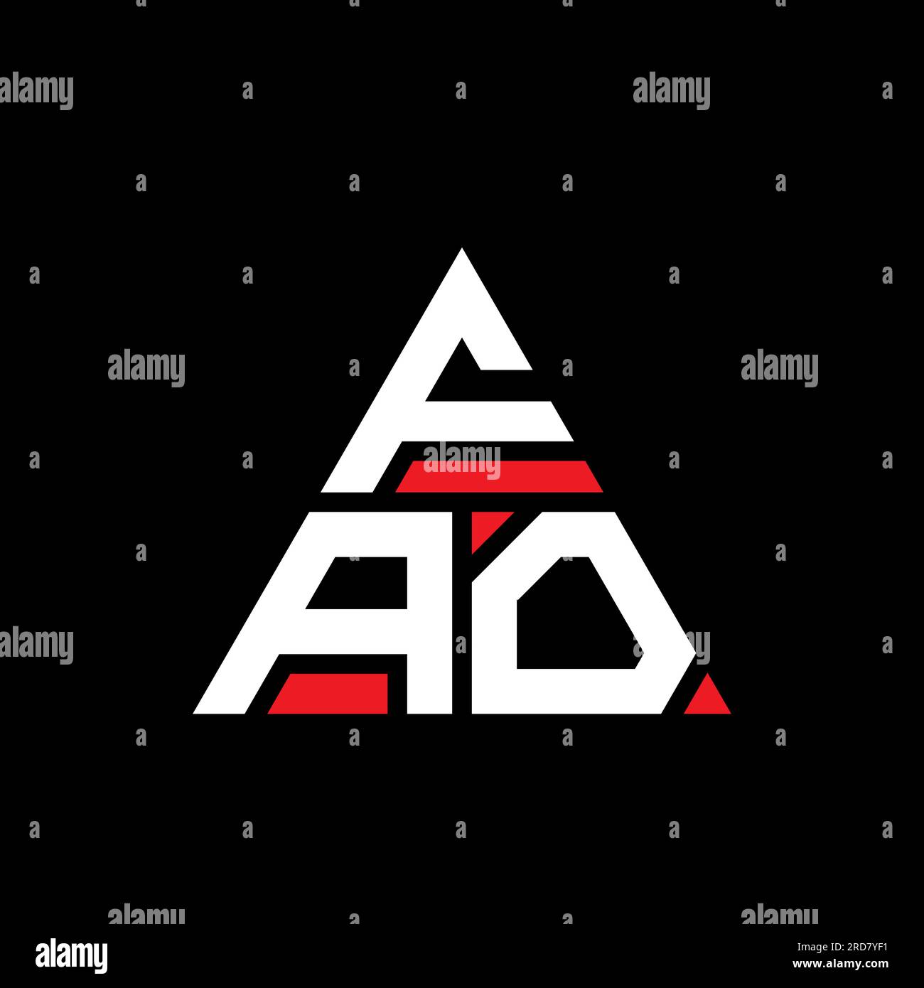 Fao design hi-res stock photography and images - Alamy