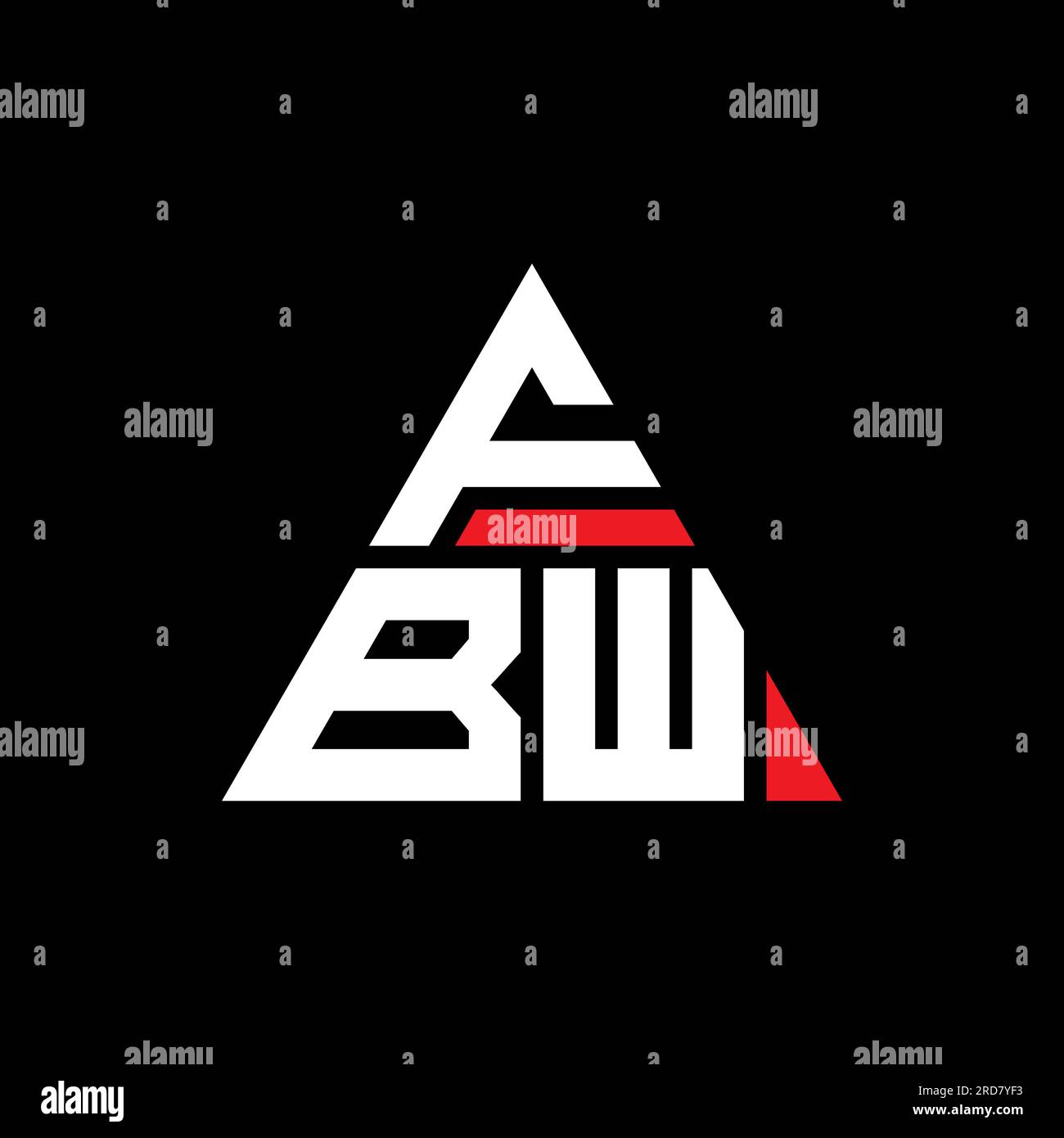 Fbw font hi-res stock photography and images - Alamy