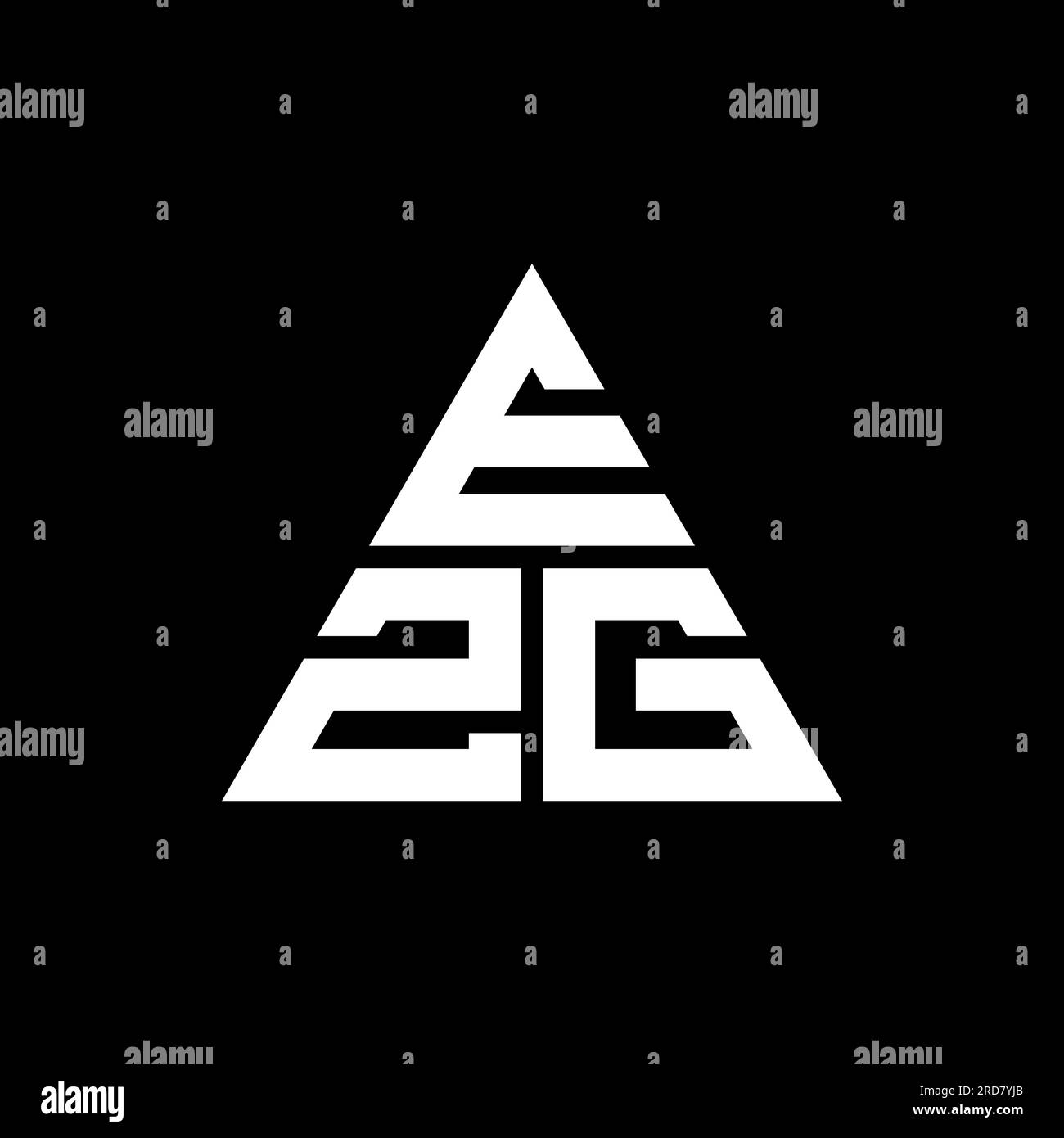 Ezg logo hi-res stock photography and images - Alamy