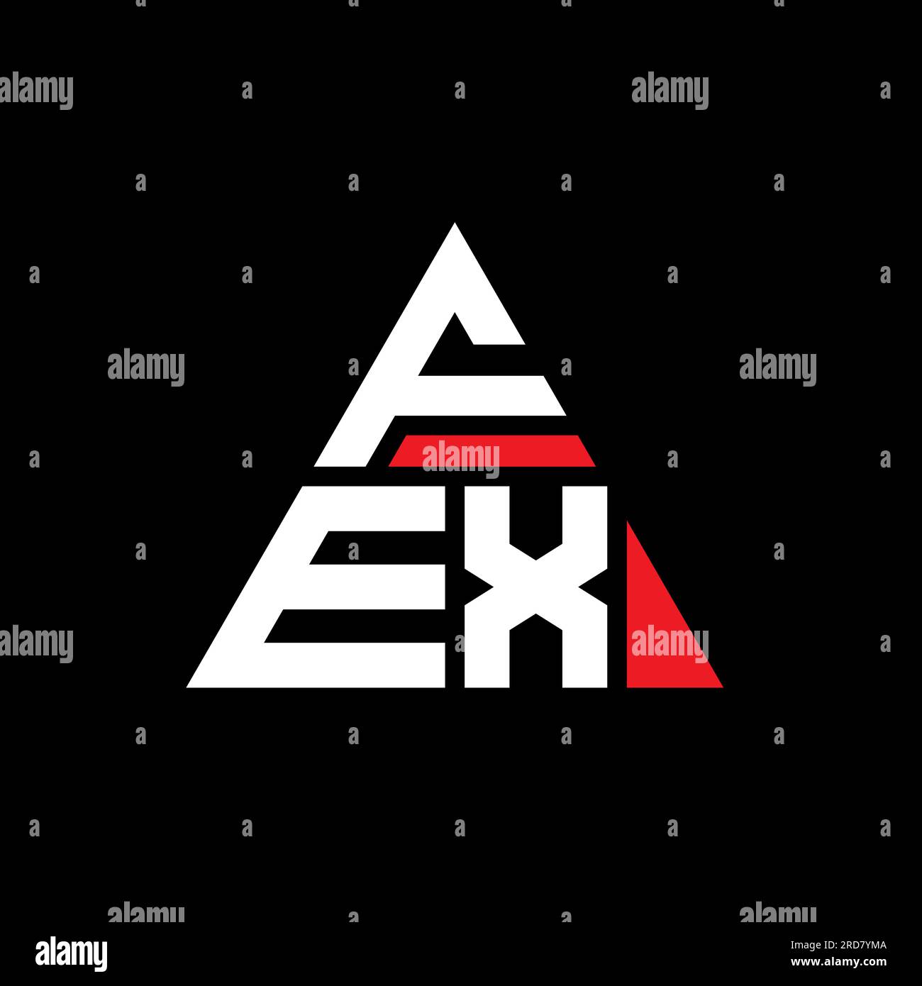 Fex icon hi-res stock photography and images - Alamy