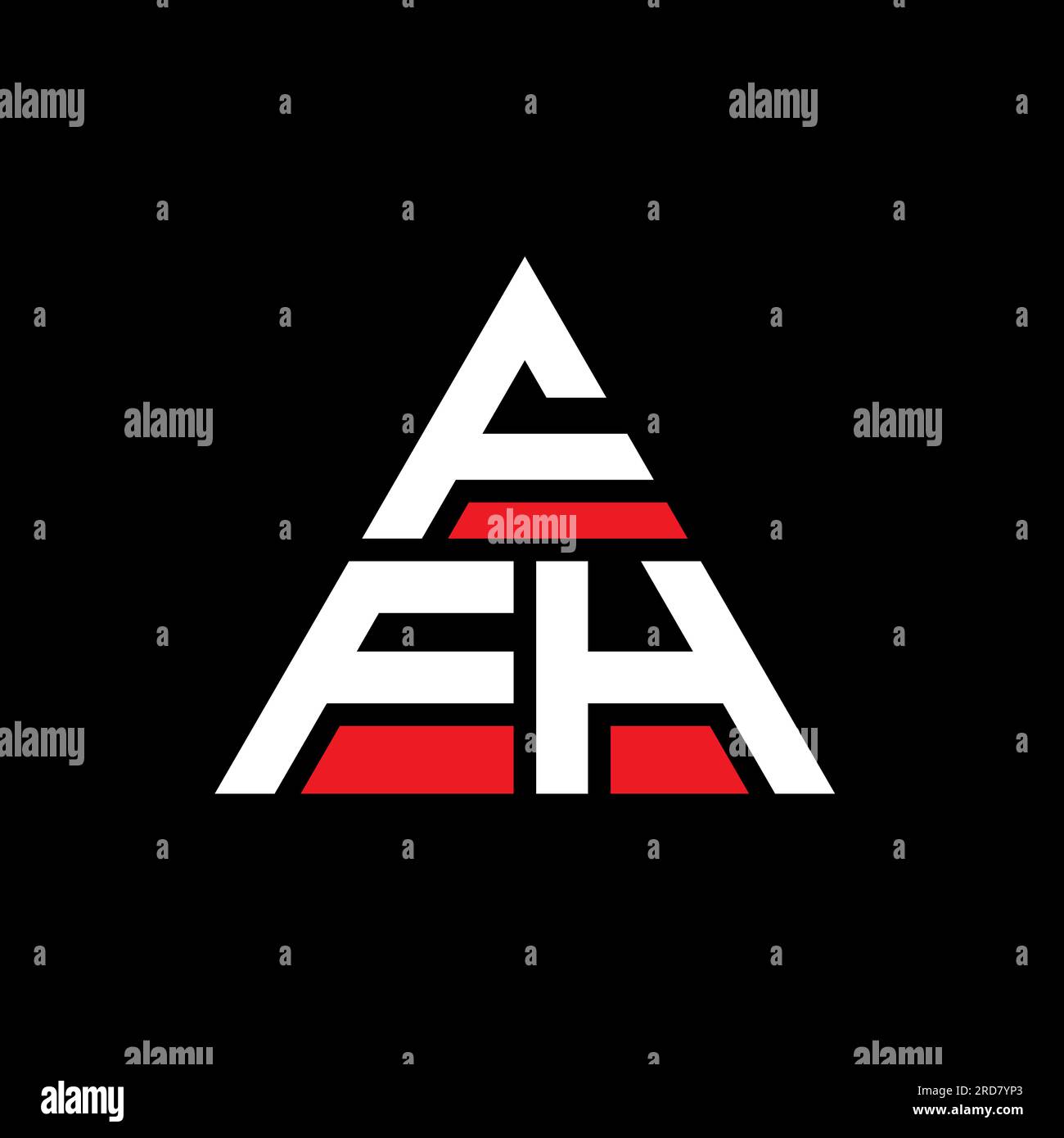 Ffh vector hi-res stock photography and images - Alamy