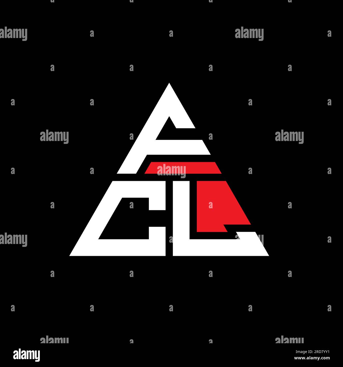 Fcl logo hi-res stock photography and images - Alamy