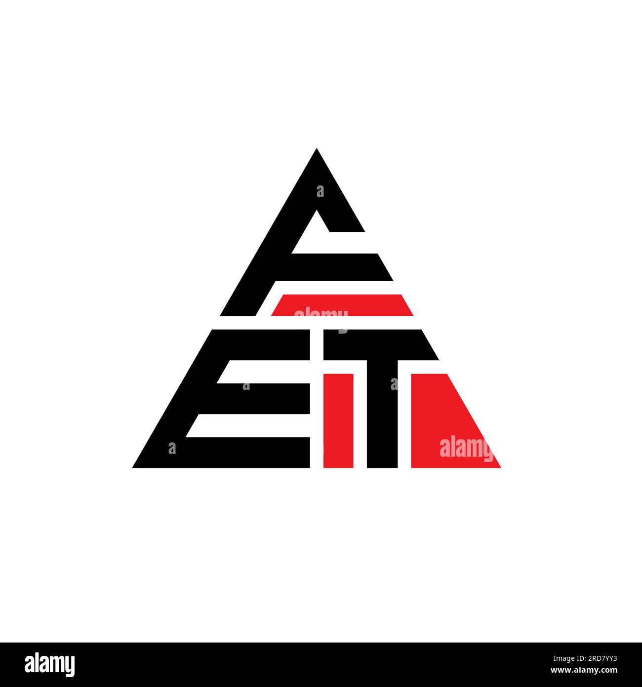 Fet tech logo hi-res stock photography and images - Alamy