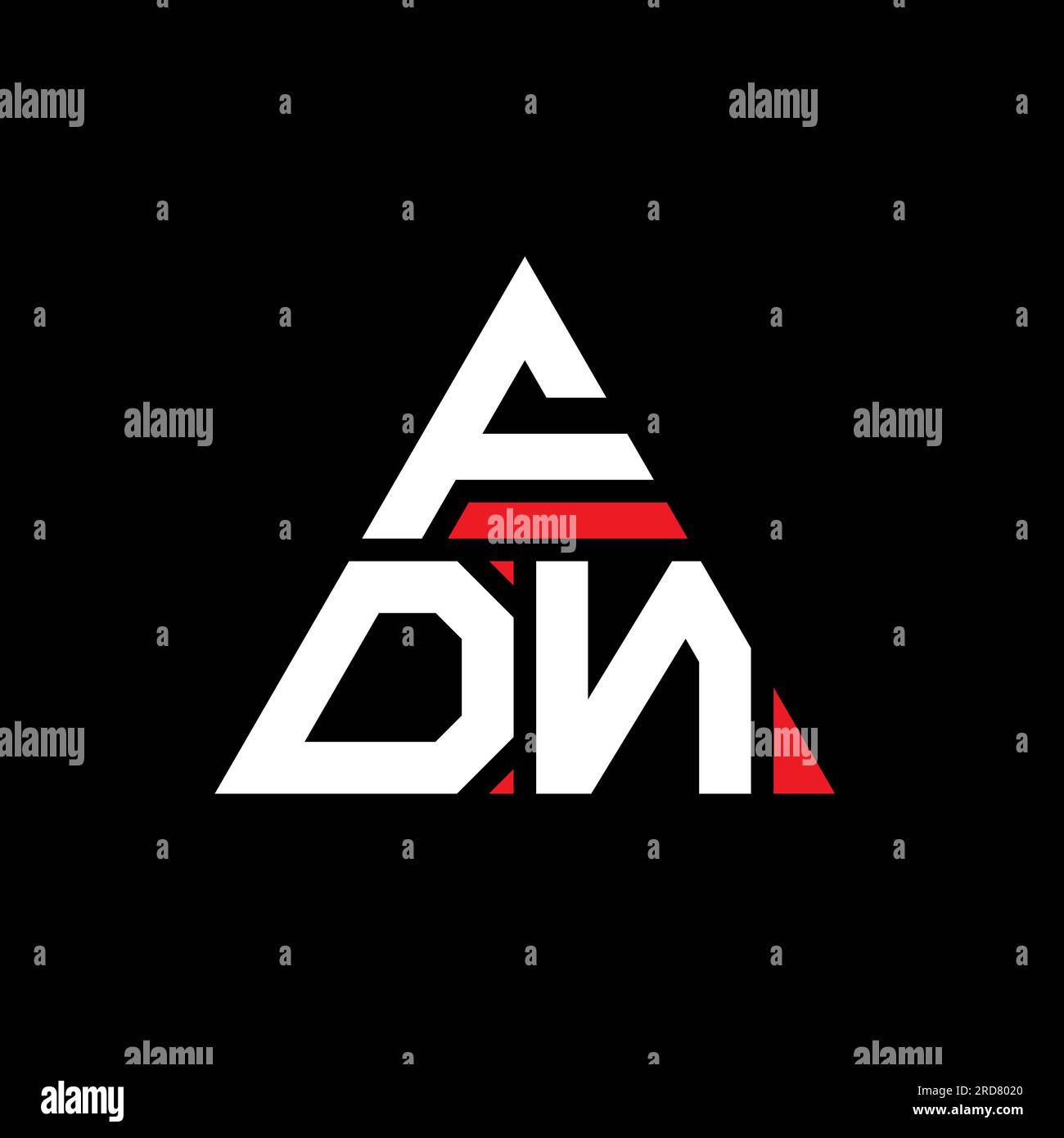 Fdn vector hi-res stock photography and images - Alamy