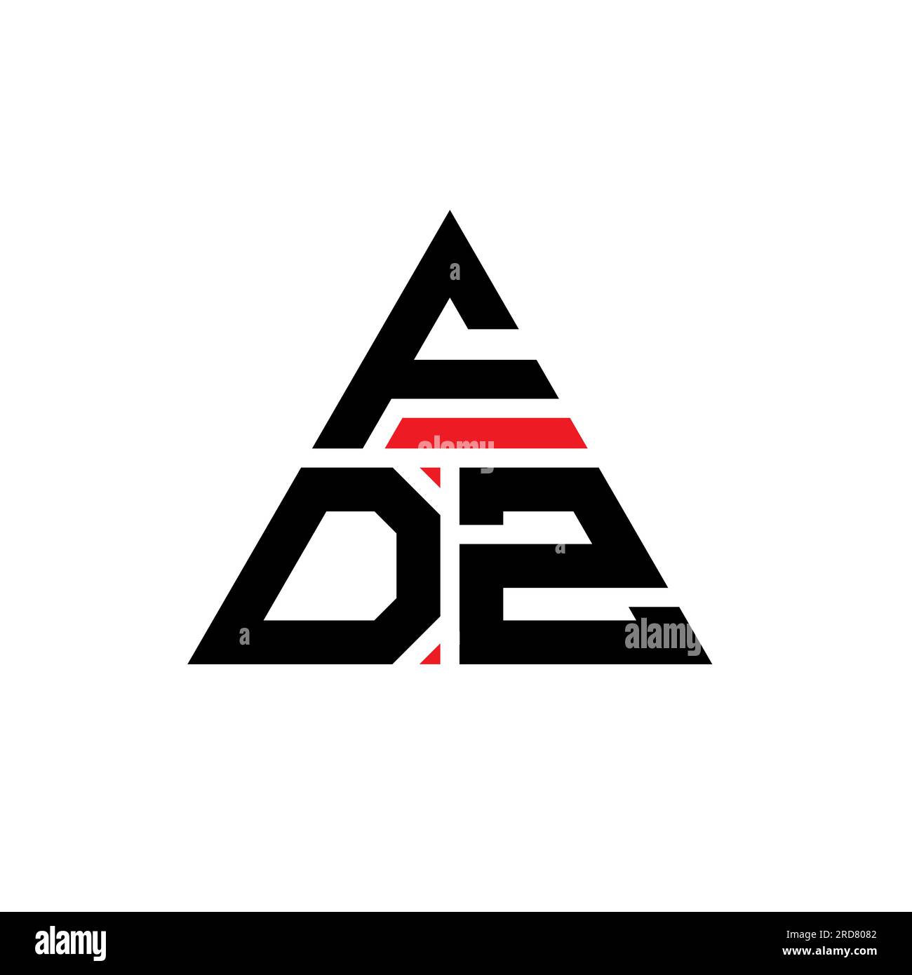 Fdz font hi-res stock photography and images - Alamy