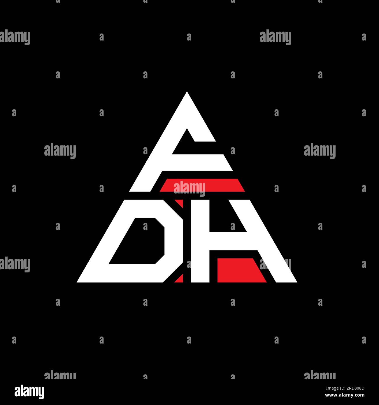 Fdh symbol hi-res stock photography and images - Alamy