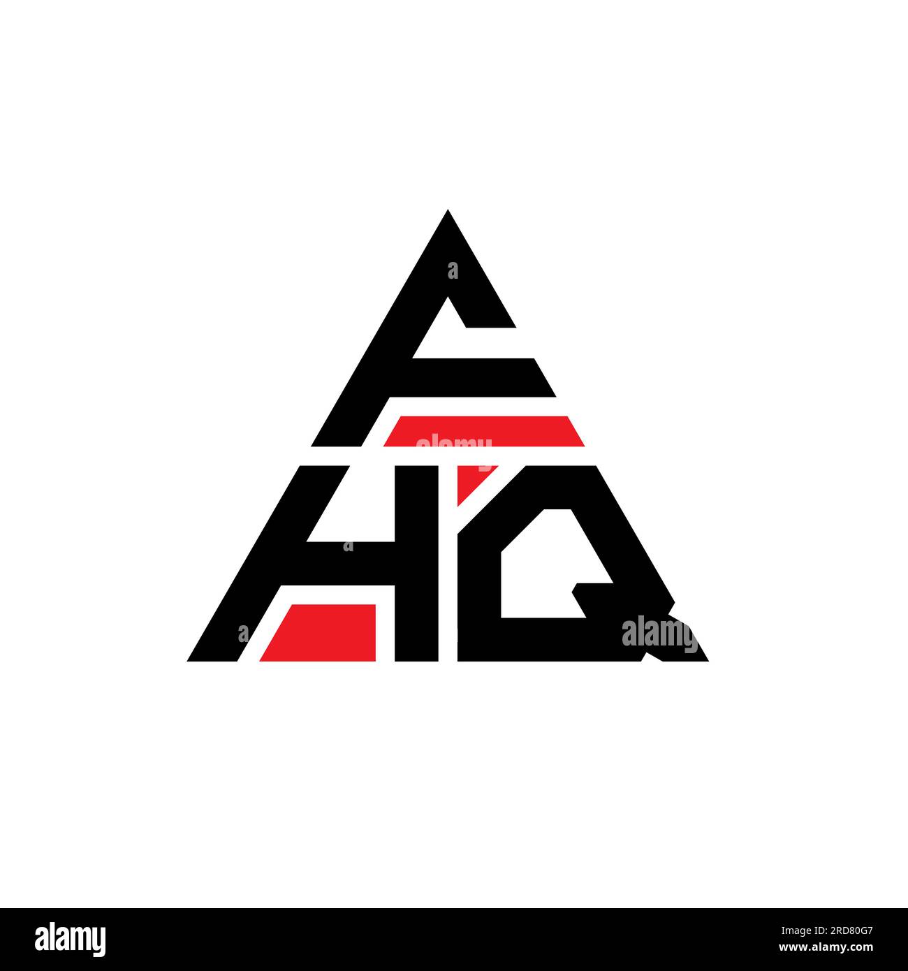 Fhq alphabet Stock Vector Images - Alamy