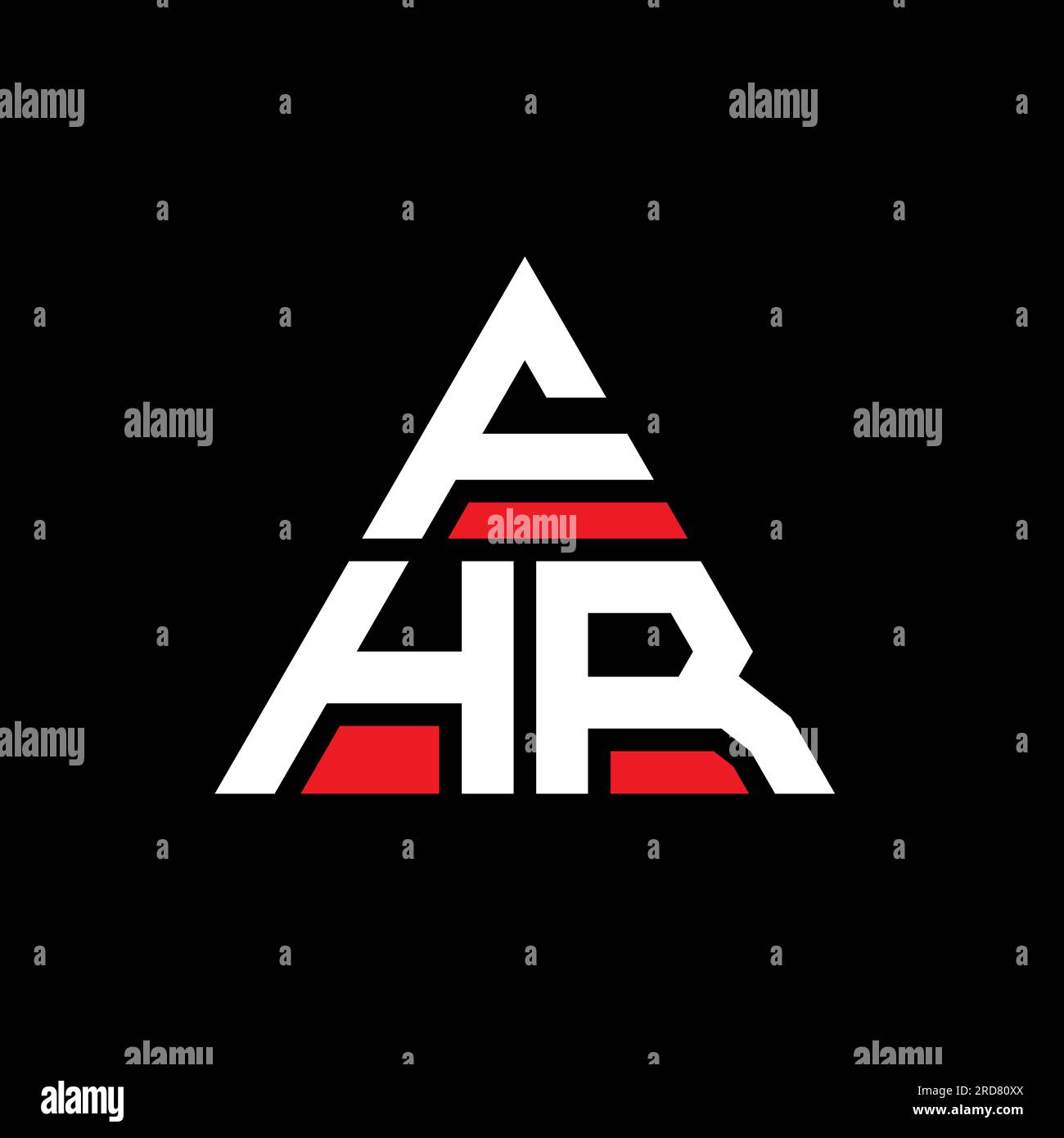 Fhr font hi-res stock photography and images - Alamy