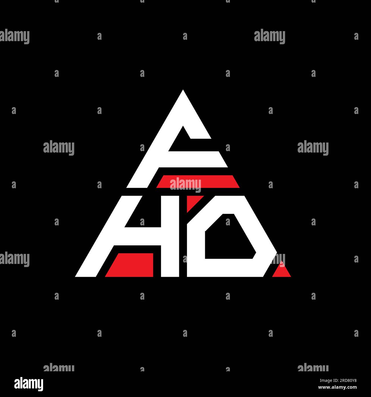 Fho symbol hi-res stock photography and images - Alamy