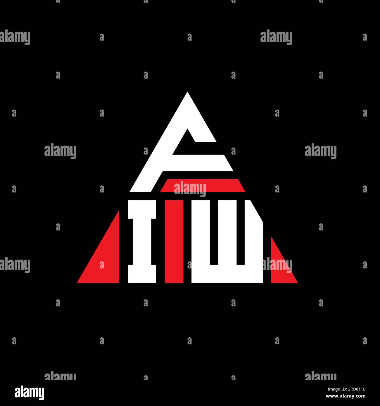 Fiw font hi-res stock photography and images - Alamy