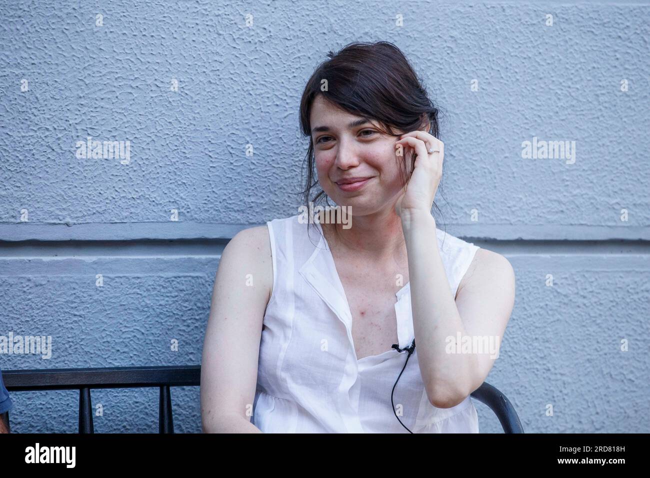 Aperitivo de italia hi-res stock photography and images - Alamy