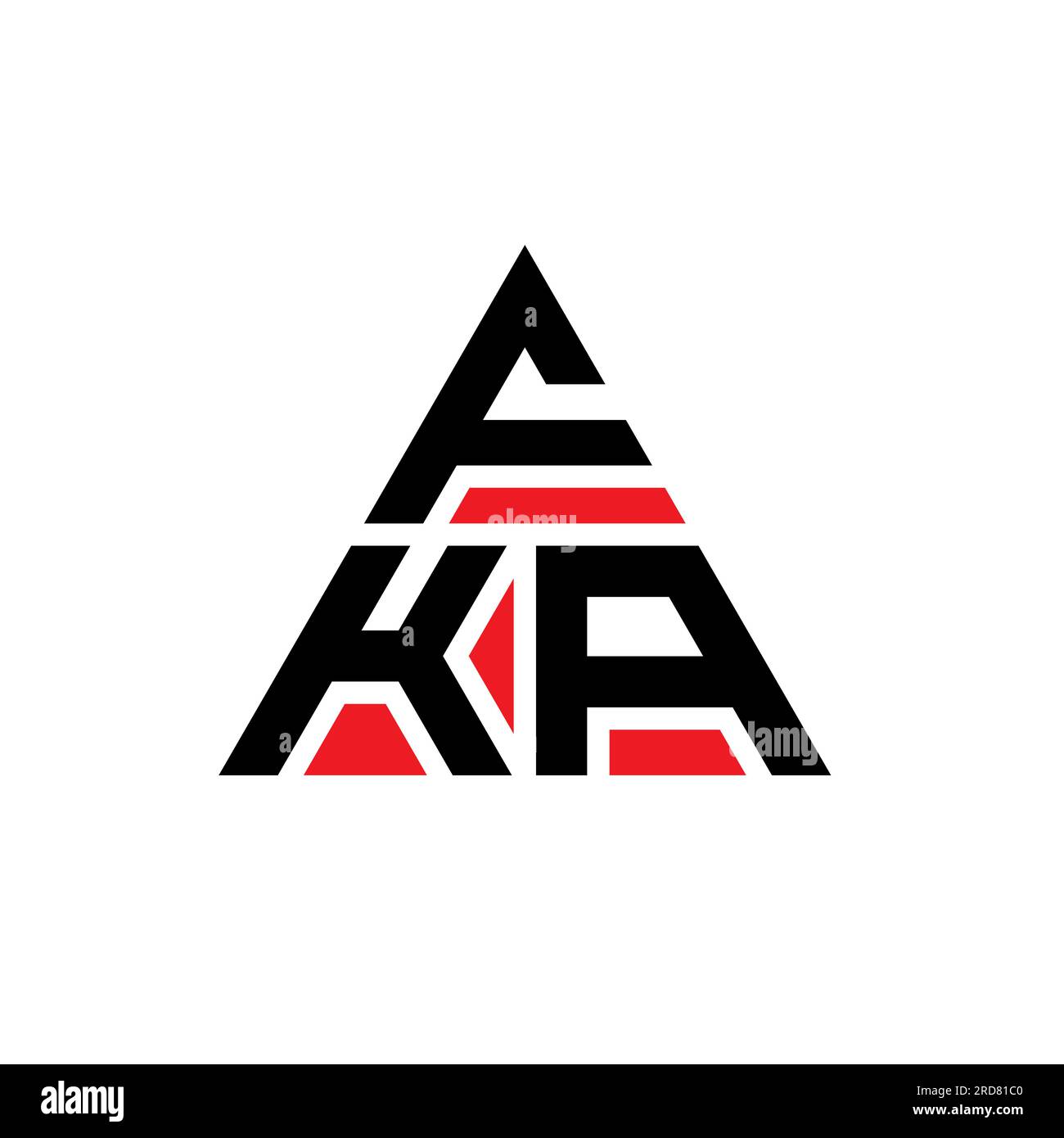 Fka tech logo hi-res stock photography and images - Alamy