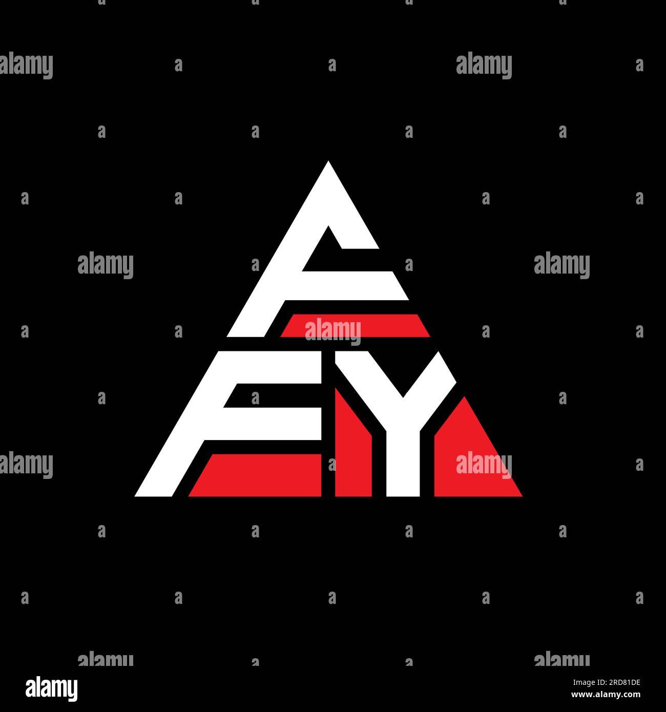 Ffy font hi-res stock photography and images - Alamy