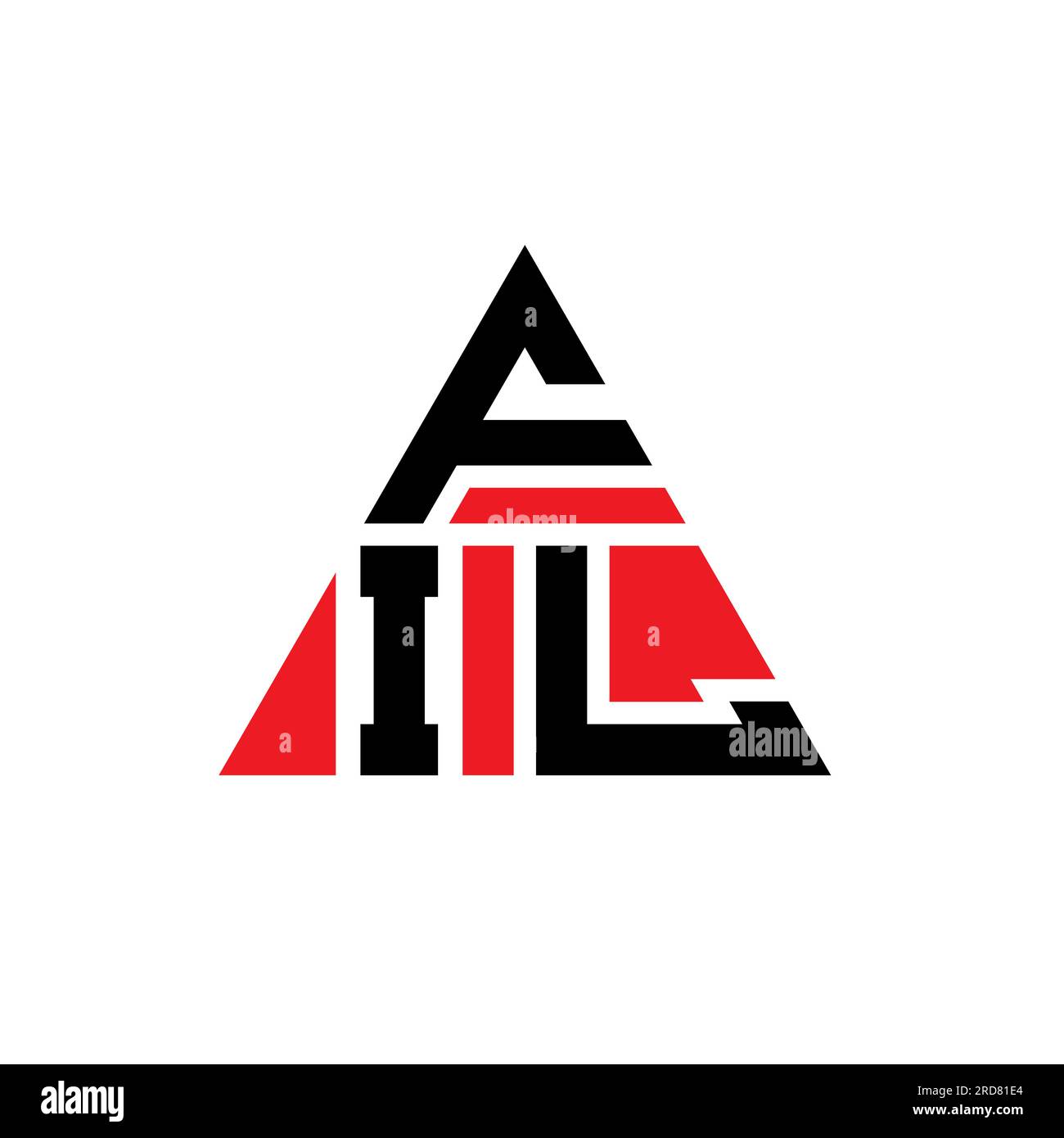 Fil tech logo hi-res stock photography and images - Alamy