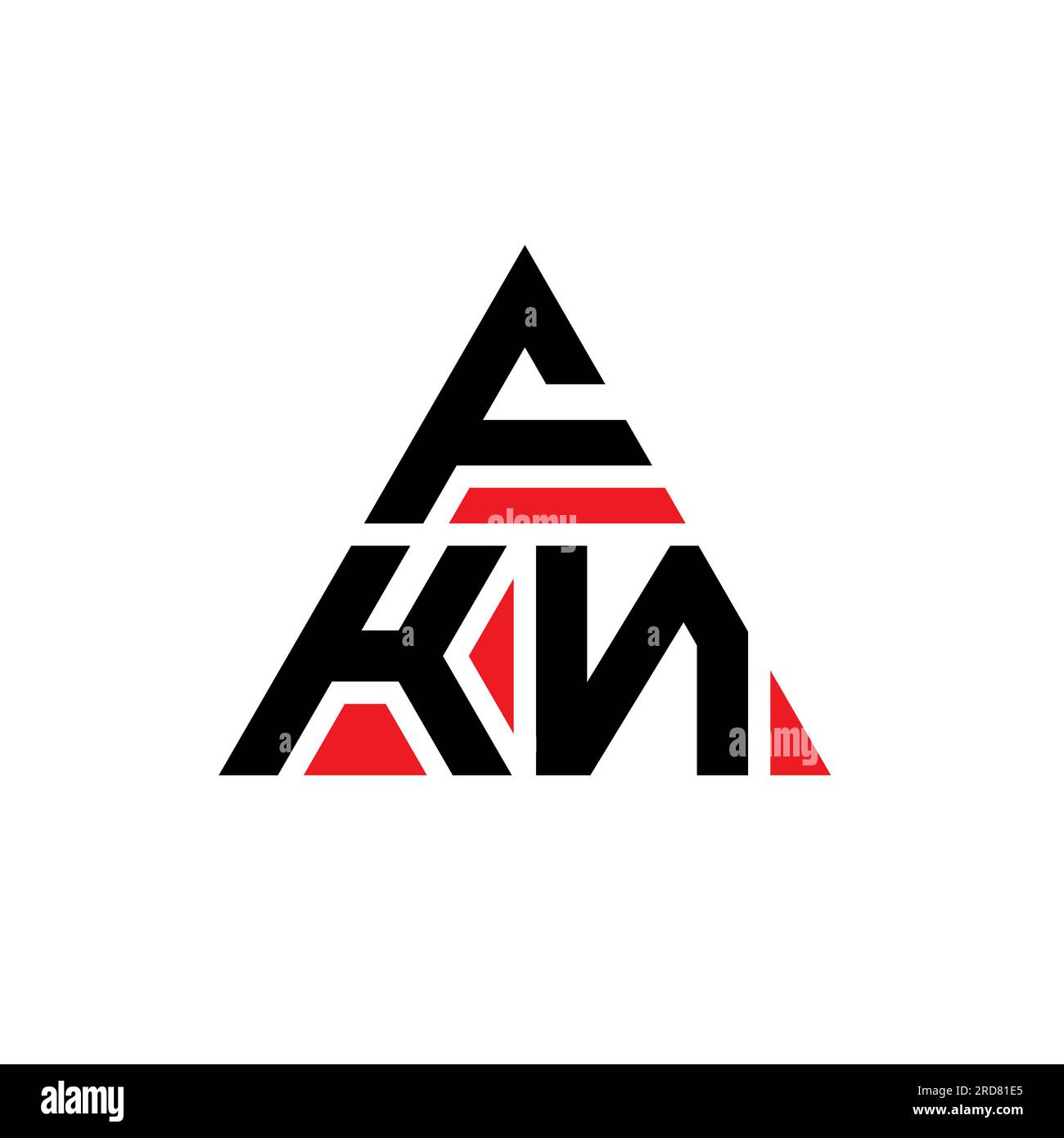 Fkn business logo hi-res stock photography and images - Alamy