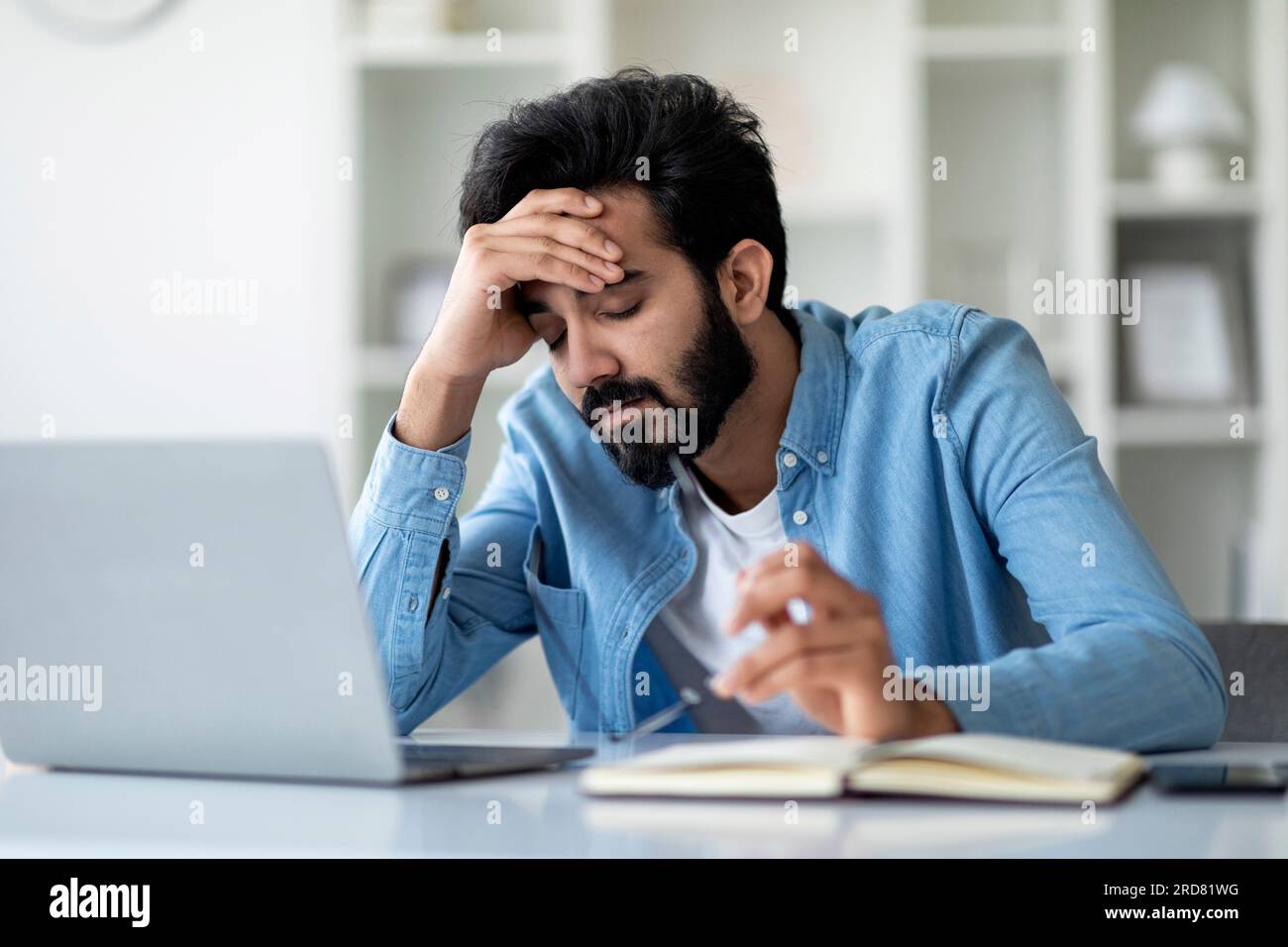 Lazy People On Computer