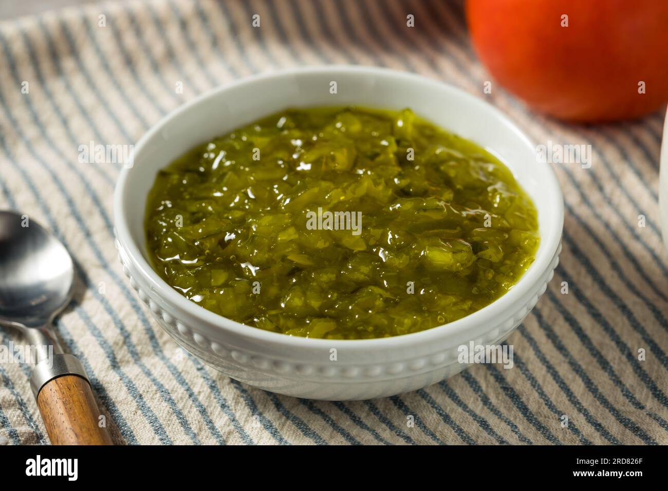 Preserved pickle hi-res stock photography and images - Alamy