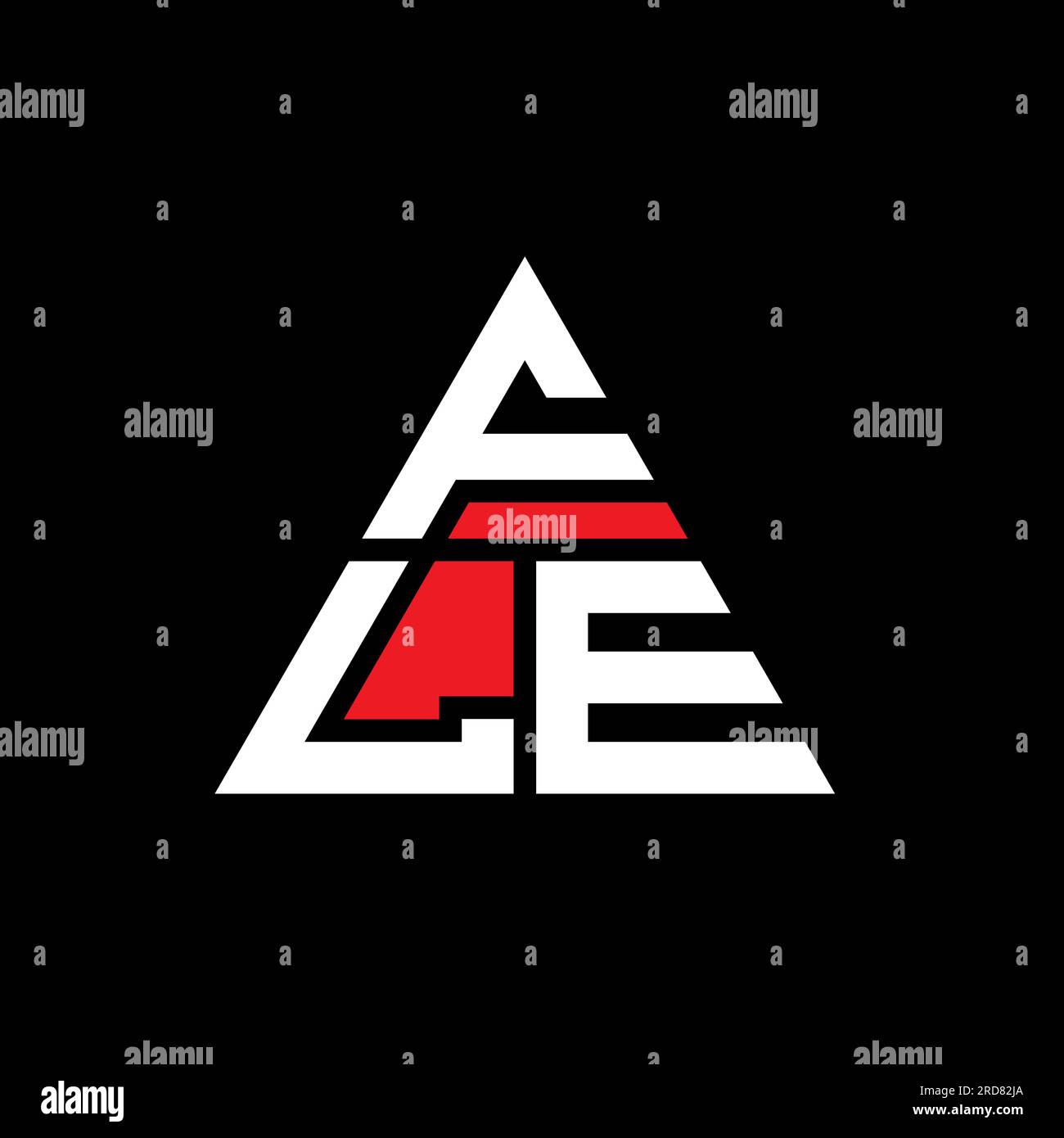 Fle logo hi-res stock photography and images - Alamy