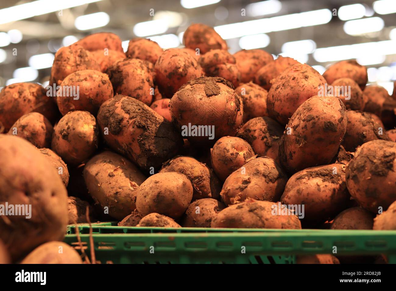 Supermarket products hi-res stock photography and images - Alamy