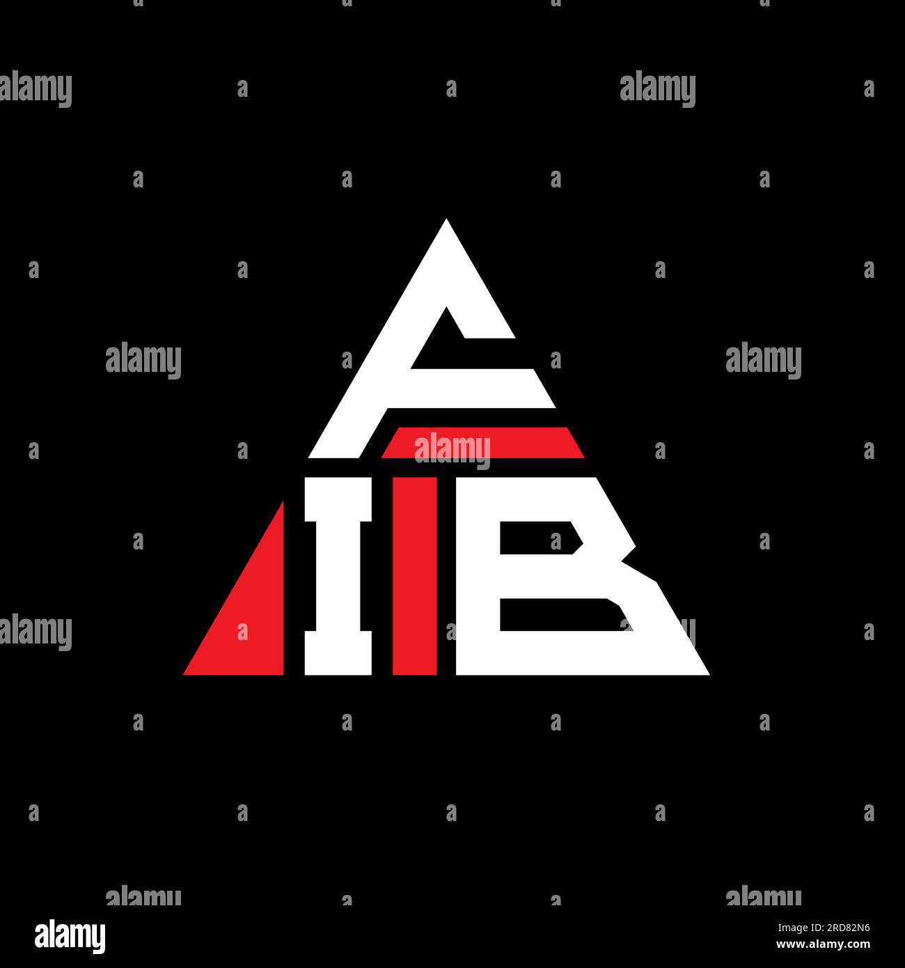 Fib alphabet hi-res stock photography and images - Alamy
