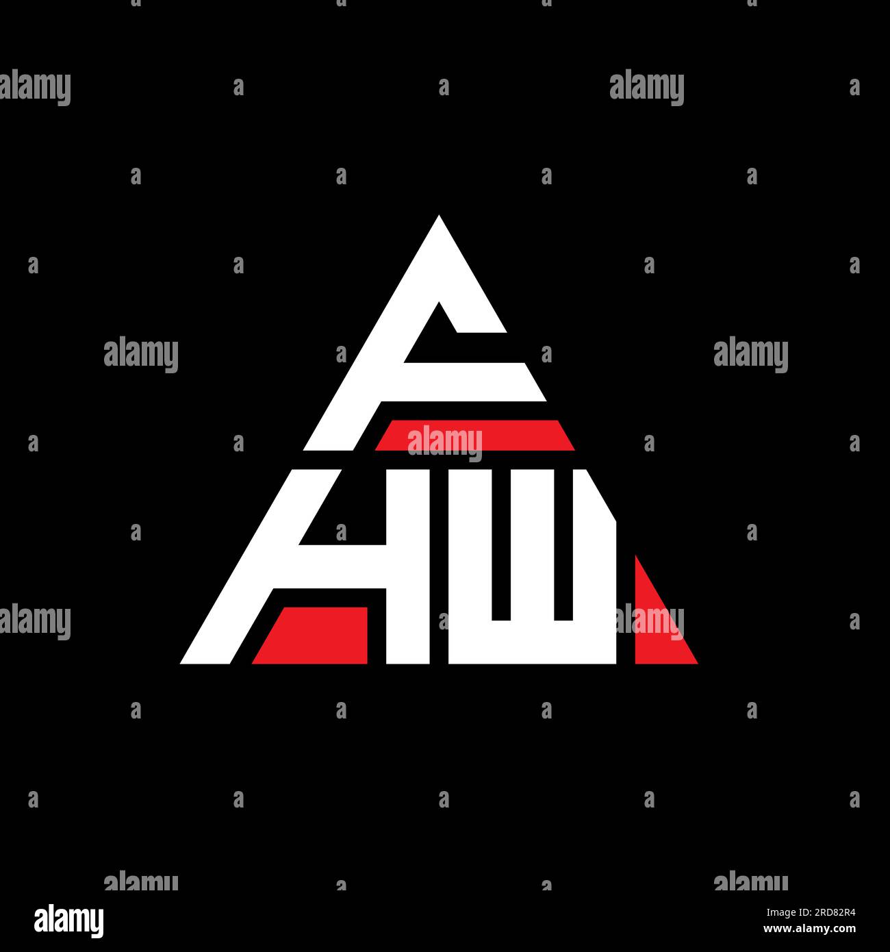 Fhw vector hi-res stock photography and images - Alamy