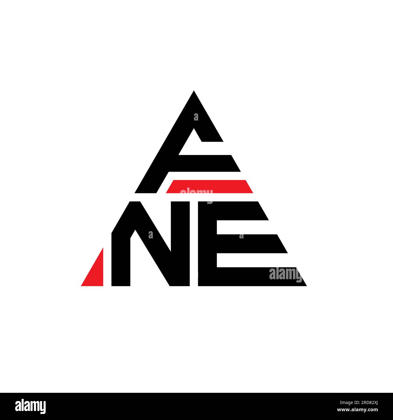 Fne technology logo hi-res stock photography and images - Alamy