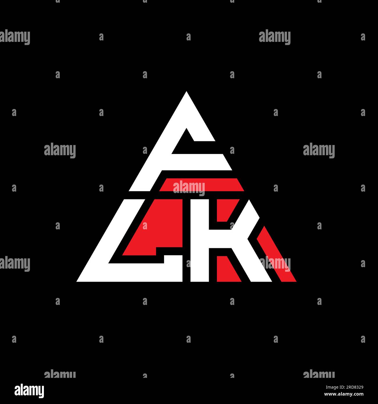 Flk alphabet hi-res stock photography and images - Alamy