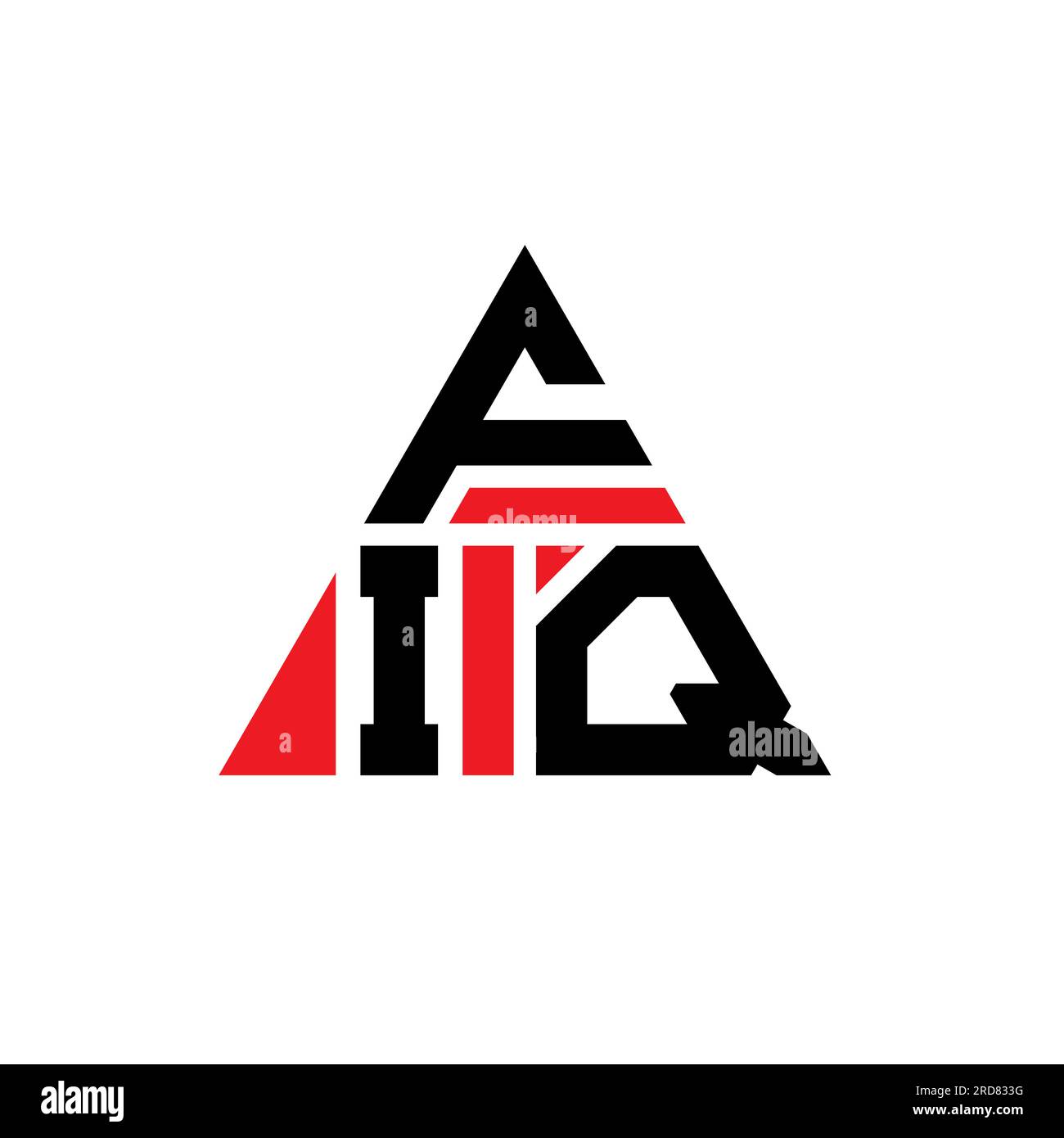 Fiq logo Stock Vector Images - Alamy
