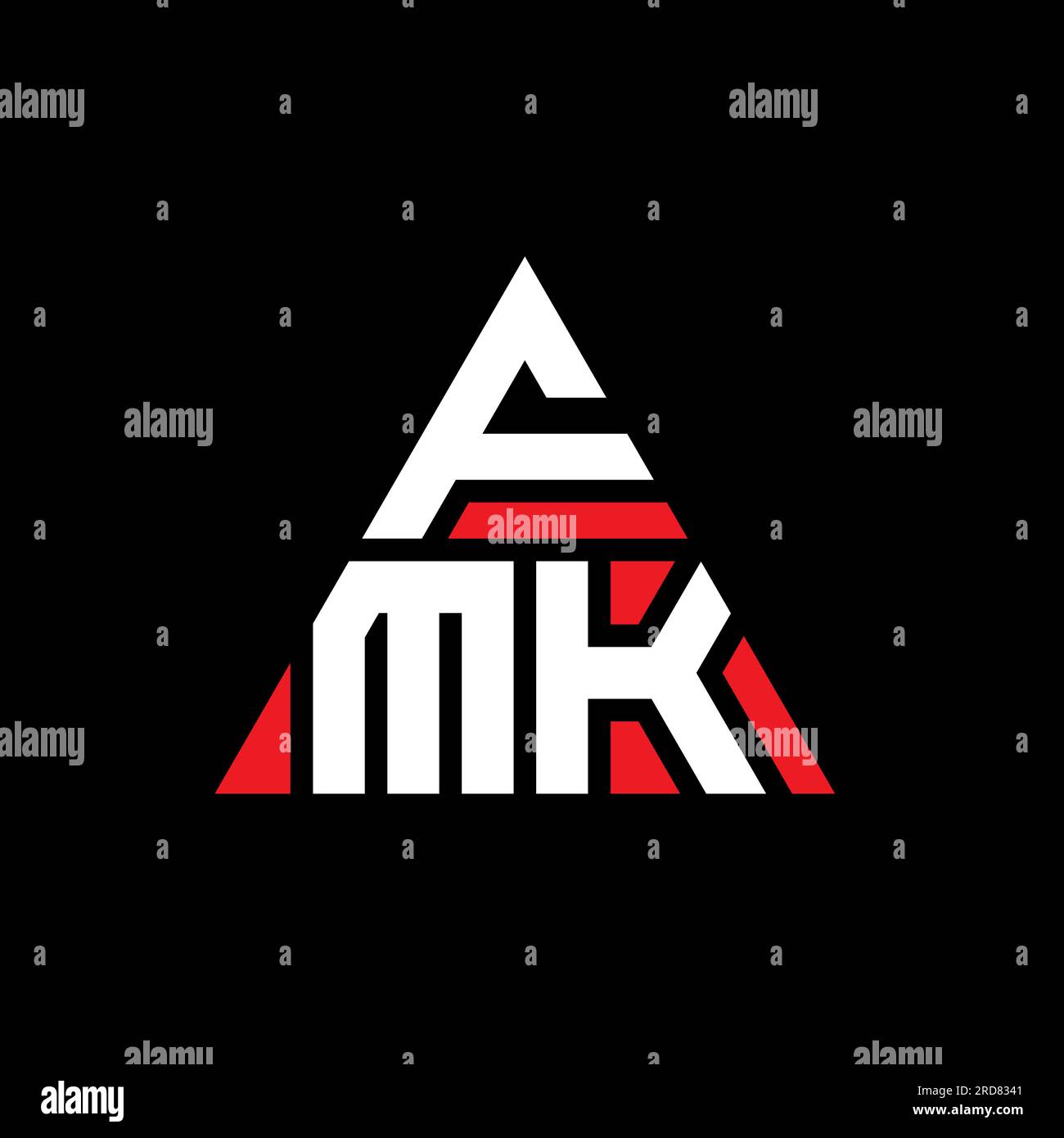 Fmk logo hi-res stock photography and images - Alamy
