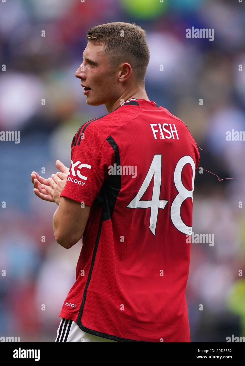 William fish hi-res stock photography and images - Alamy